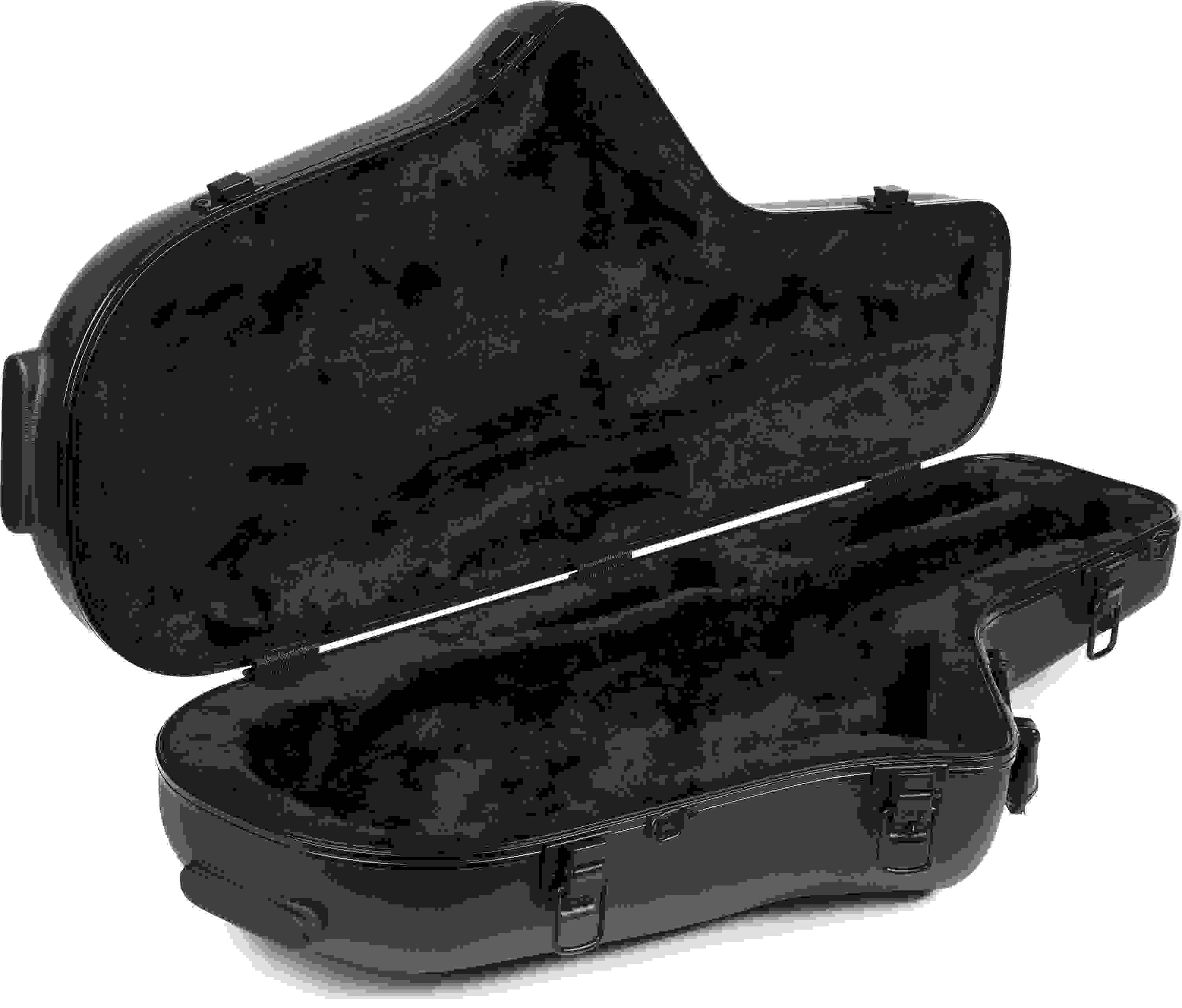 SKB 1SKB-450 Contoured Pro Tenor Saxophone Case | Sweetwater