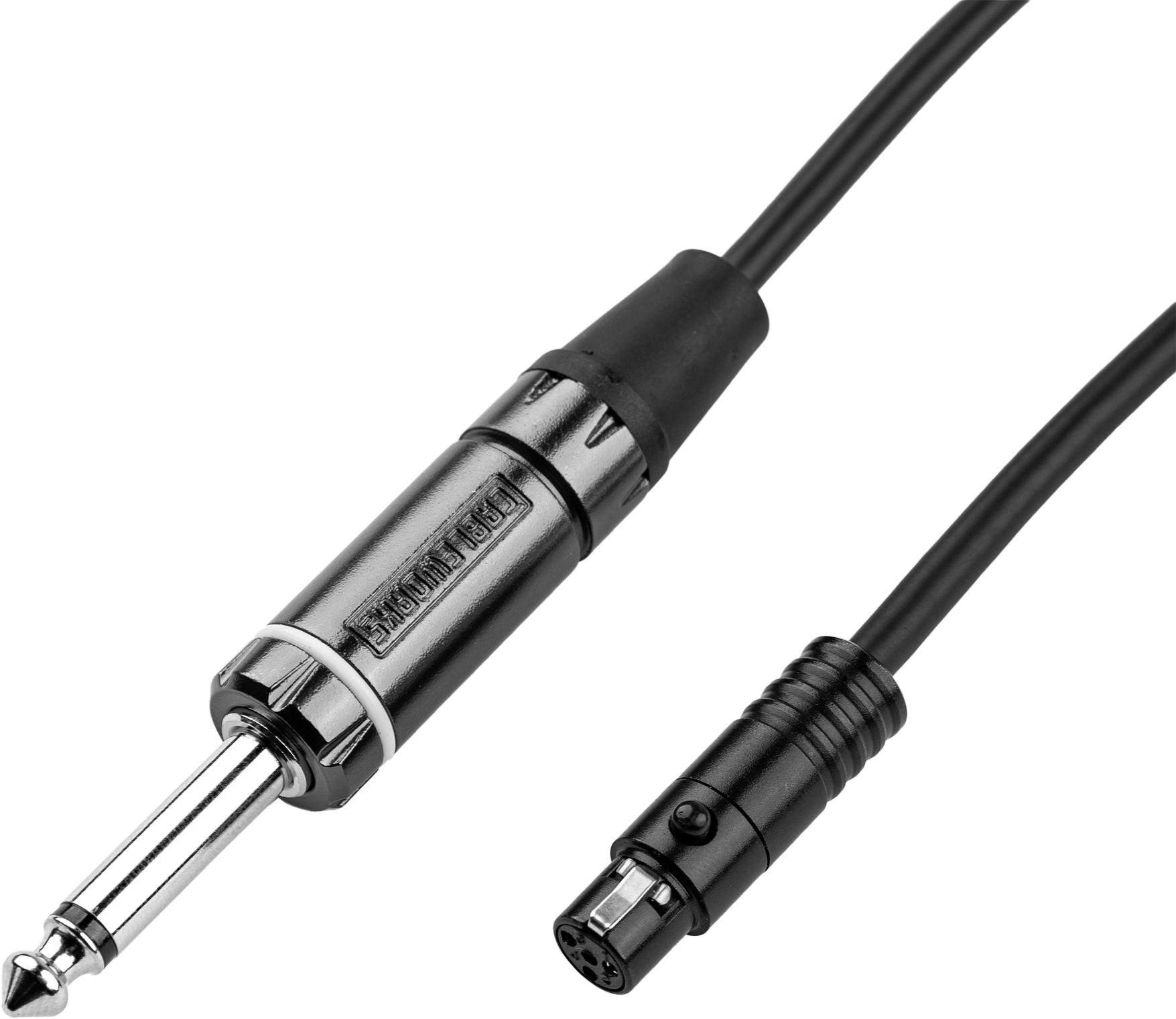 Gator Cableworks Composer Series Instrument Cable for Wireless Bodypack ...