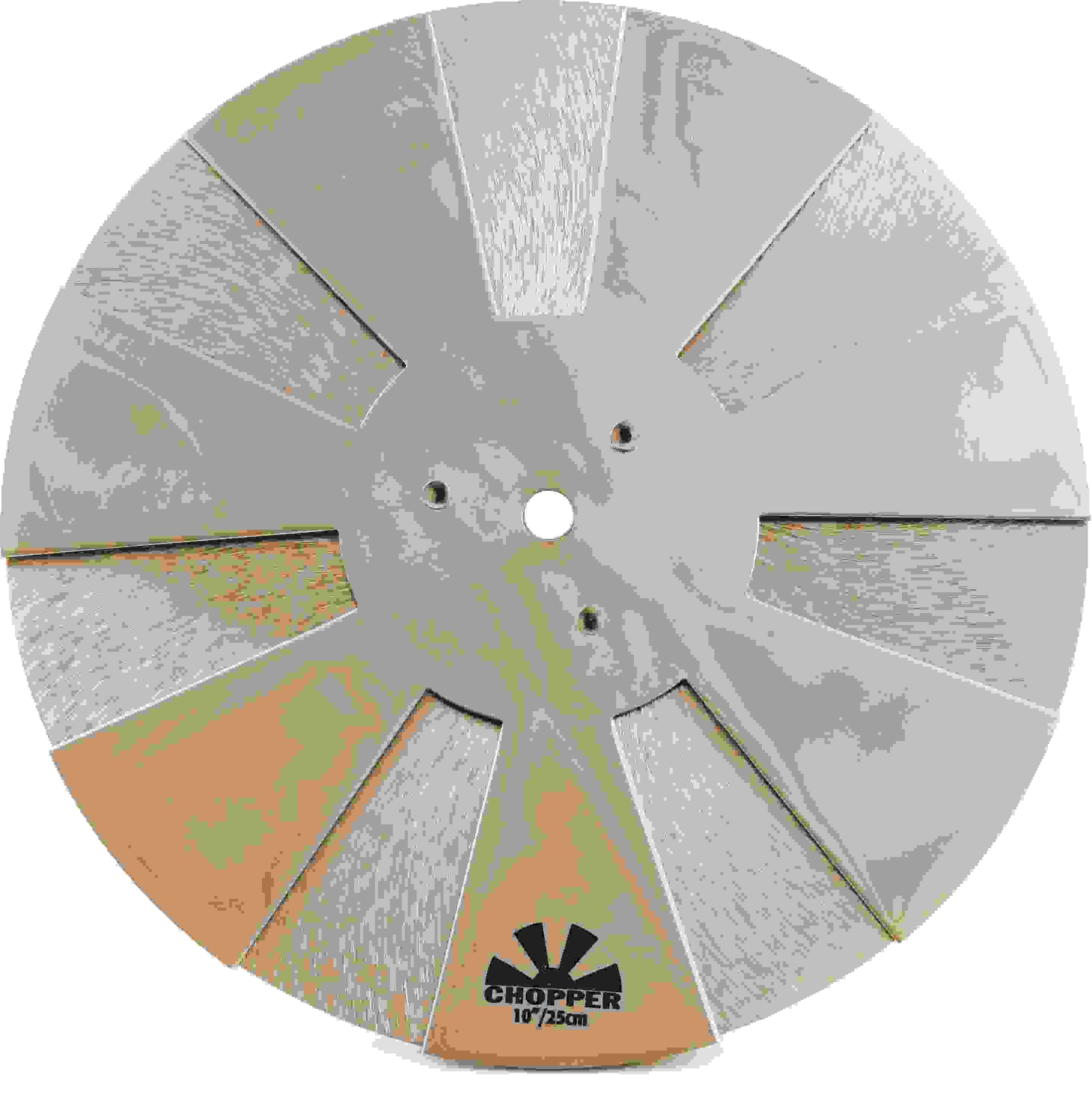 Sabian 10 inch Chopper Cymbal | Sweetwater