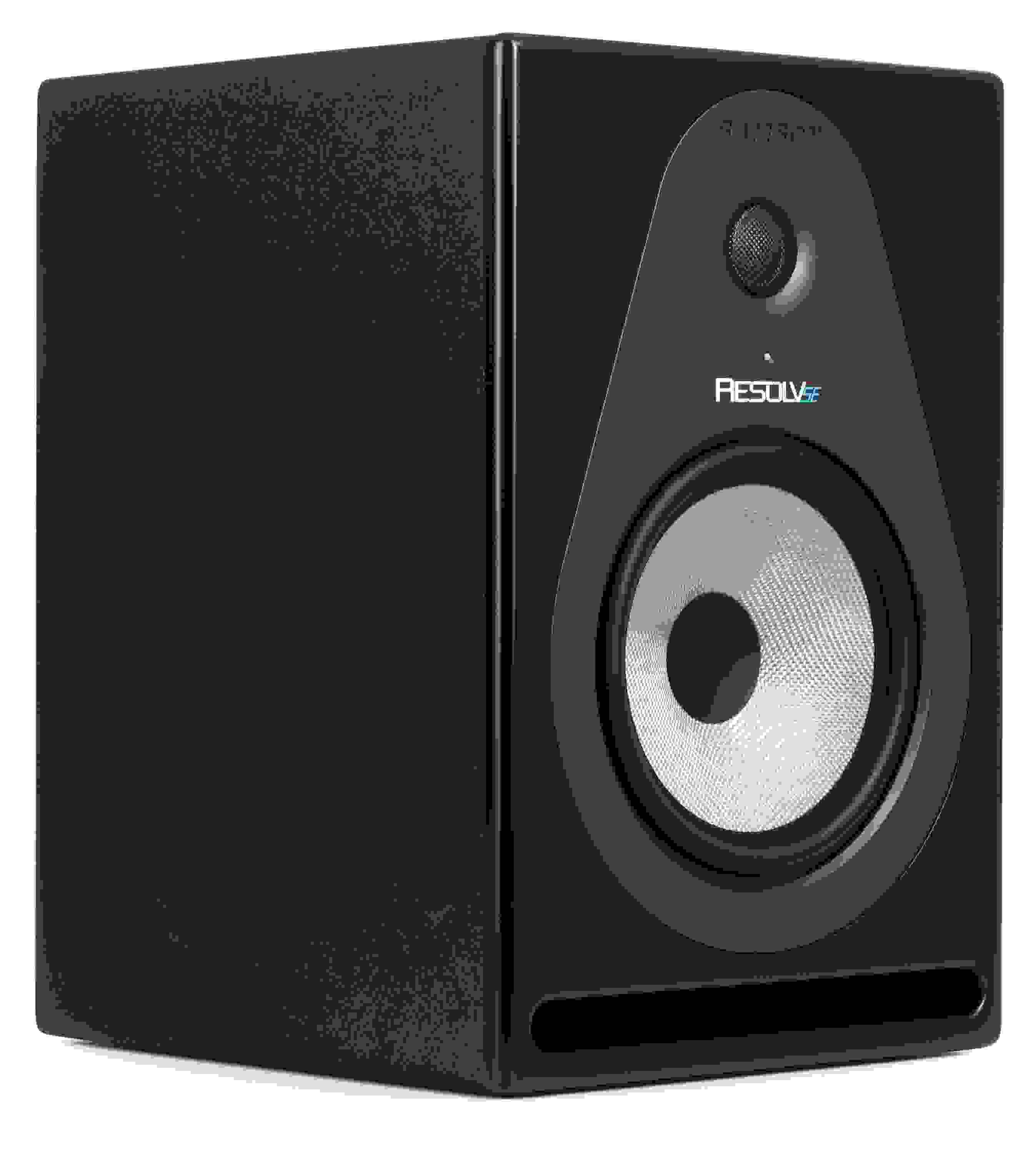 Samson Resolv SE8 8 inch Powered Studio Monitor | Sweetwater