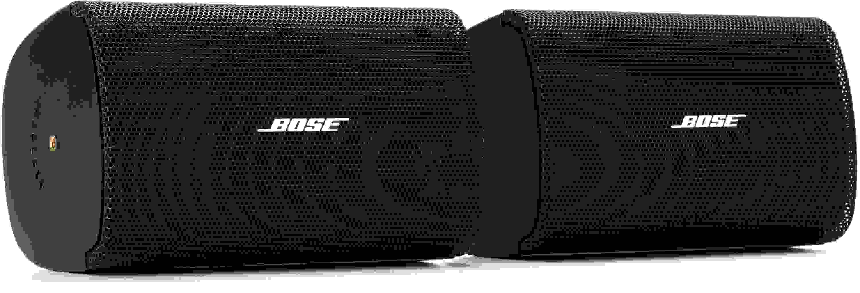 Bose Professional FreeSpace FS2SE Surface-mount Loudspeaker (Pair ...