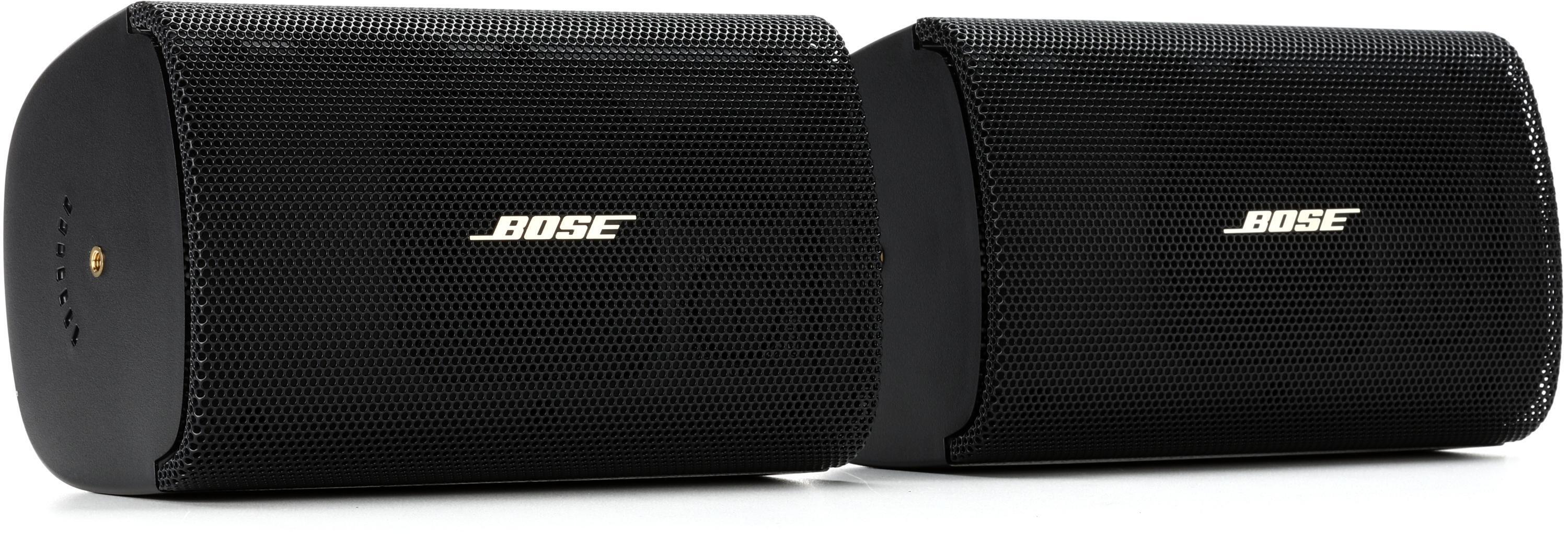 Bose Professional FreeSpace FS2SE Surface-mount Loudspeaker (Pair ...
