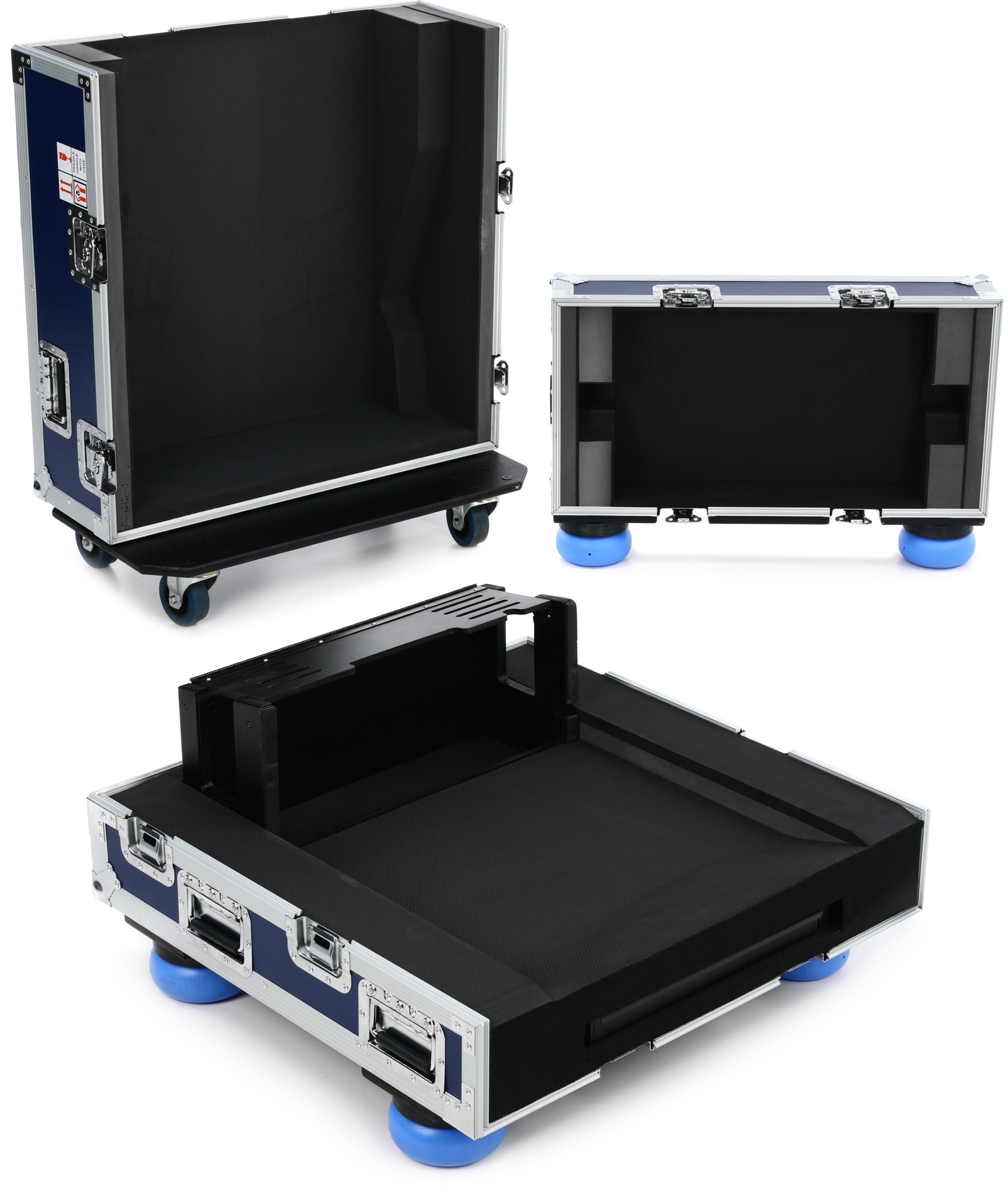 Midas Touring Grade Road Case for MIDAS PRO1 Live Digital Console ...