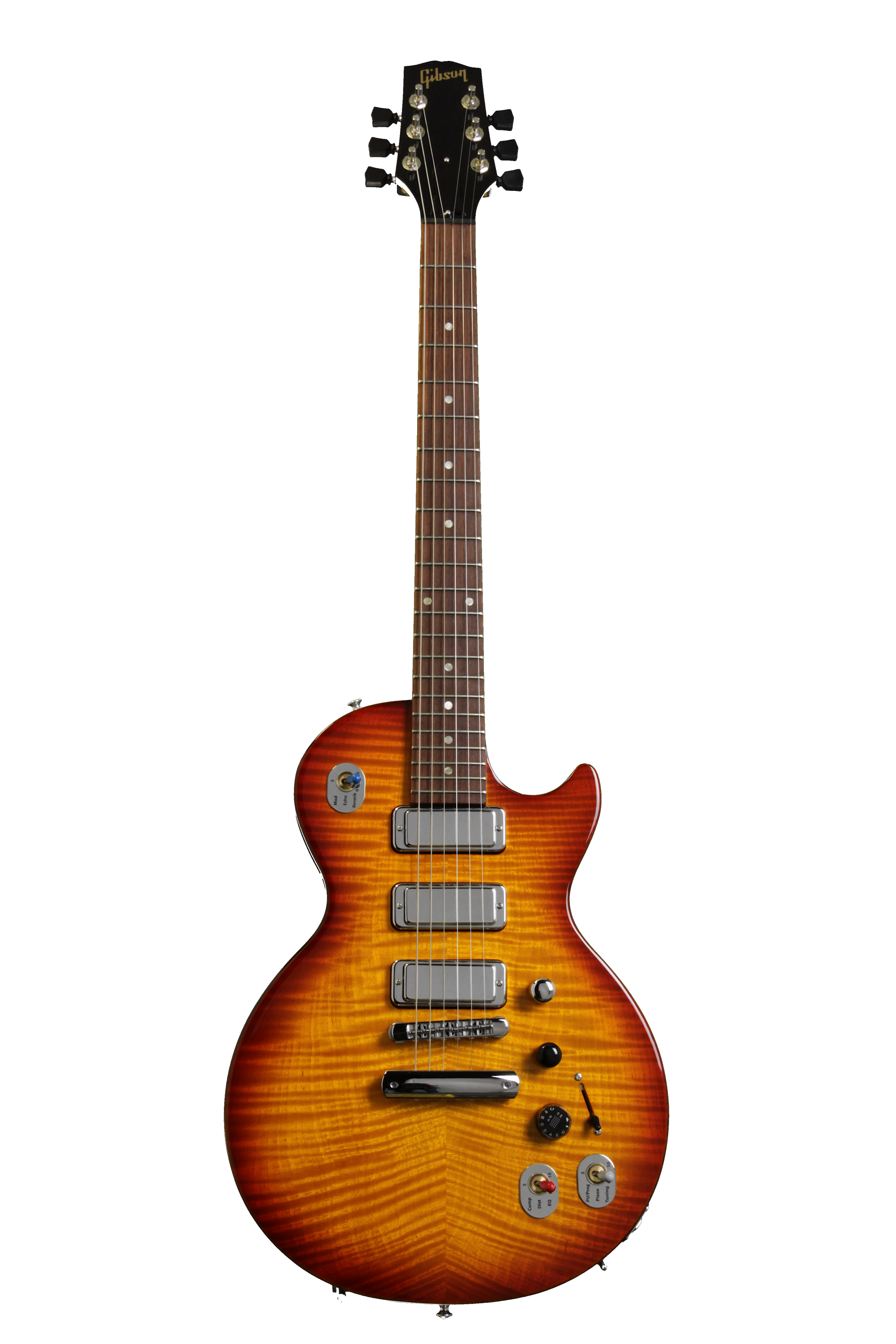 Gibson LPX - Honeyburst, 2013 | Sweetwater