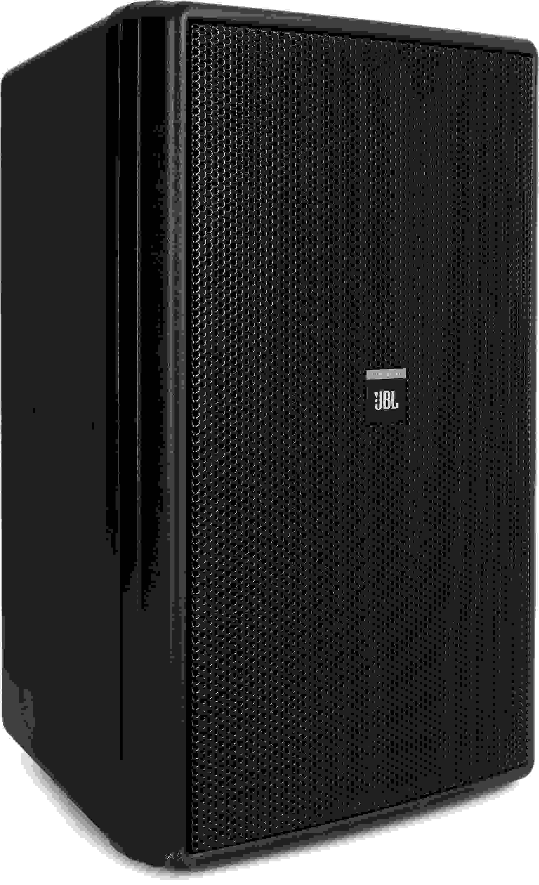 JBL Control 30 250W 10-inch Indoor/Outdoor Speaker - Black | Sweetwater