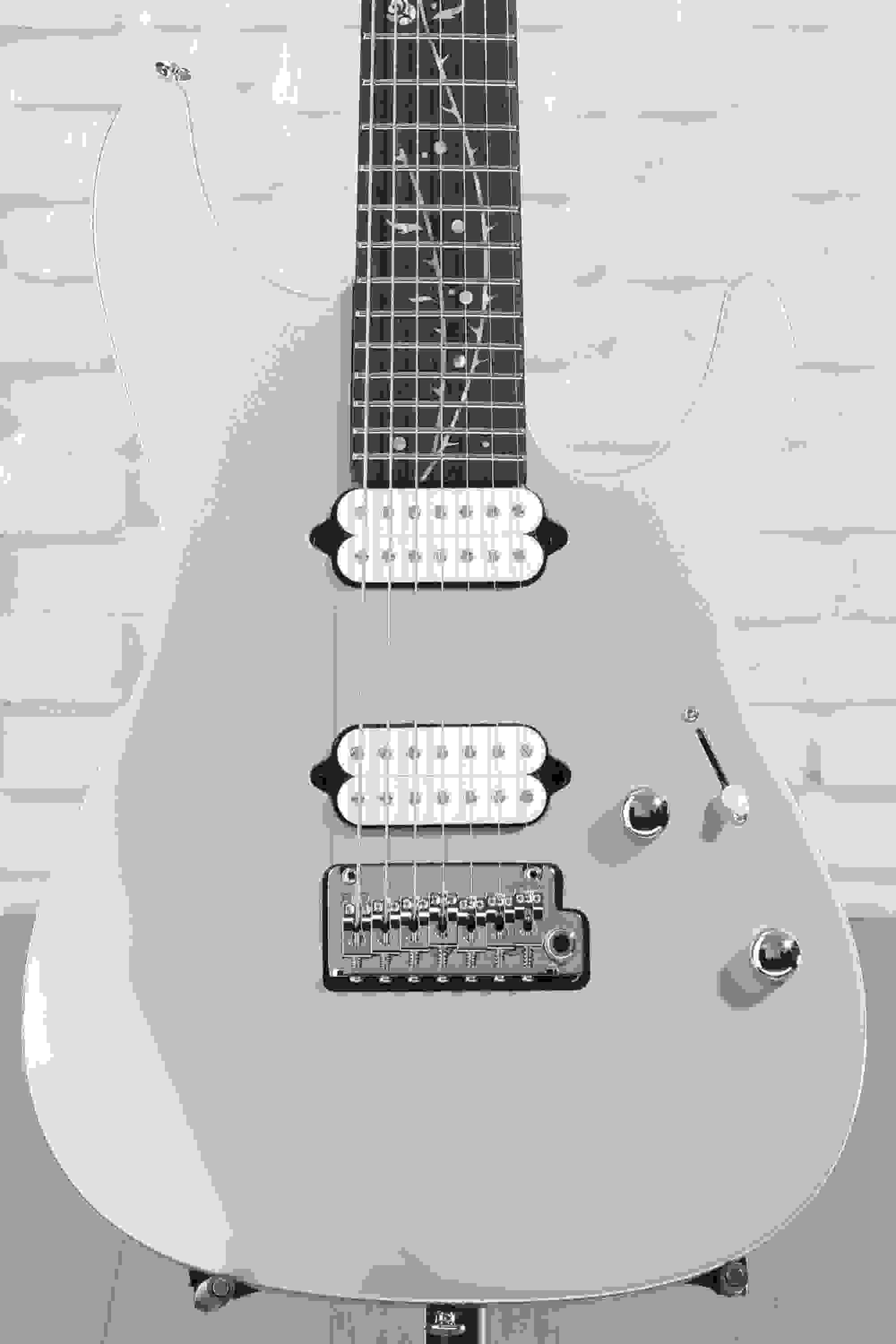 Ibanez TOD70 Tim Henson Signature 7-string Electric Guitar - Classic ...