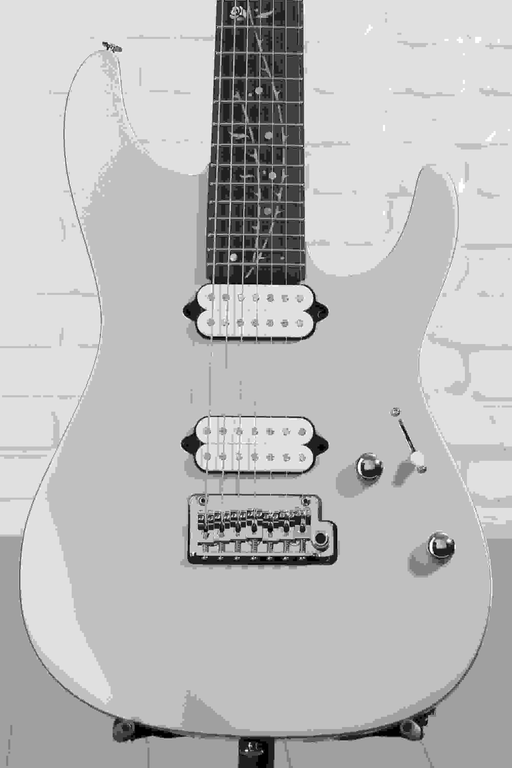 Ibanez TOD70 Tim Henson Signature 7-string Electric Guitar - Classic ...