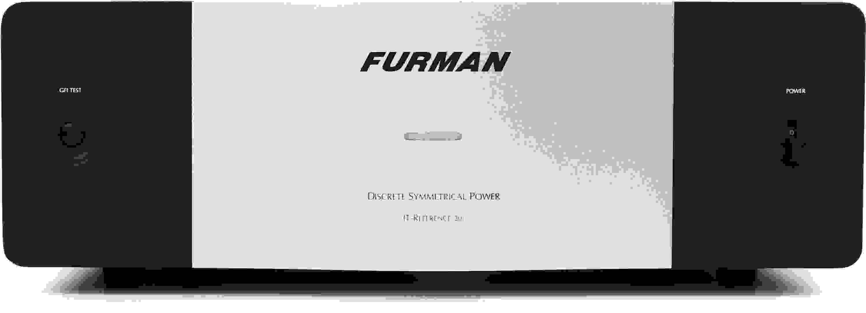 Furman IT-Reference 20i Discrete Symmetric Power Conditioner | Sweetwater