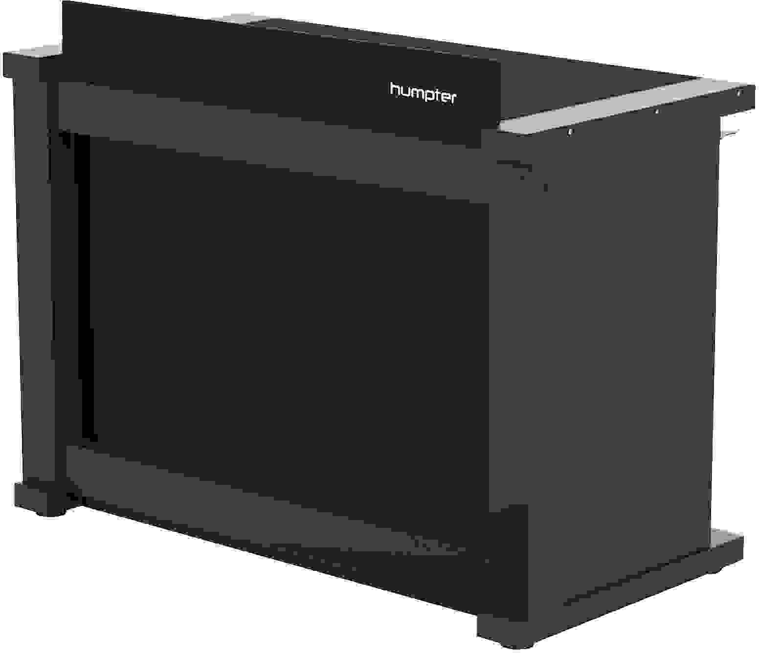 ProX Humpter B3 Quick-folding DJ Controller Table and Workstation ...