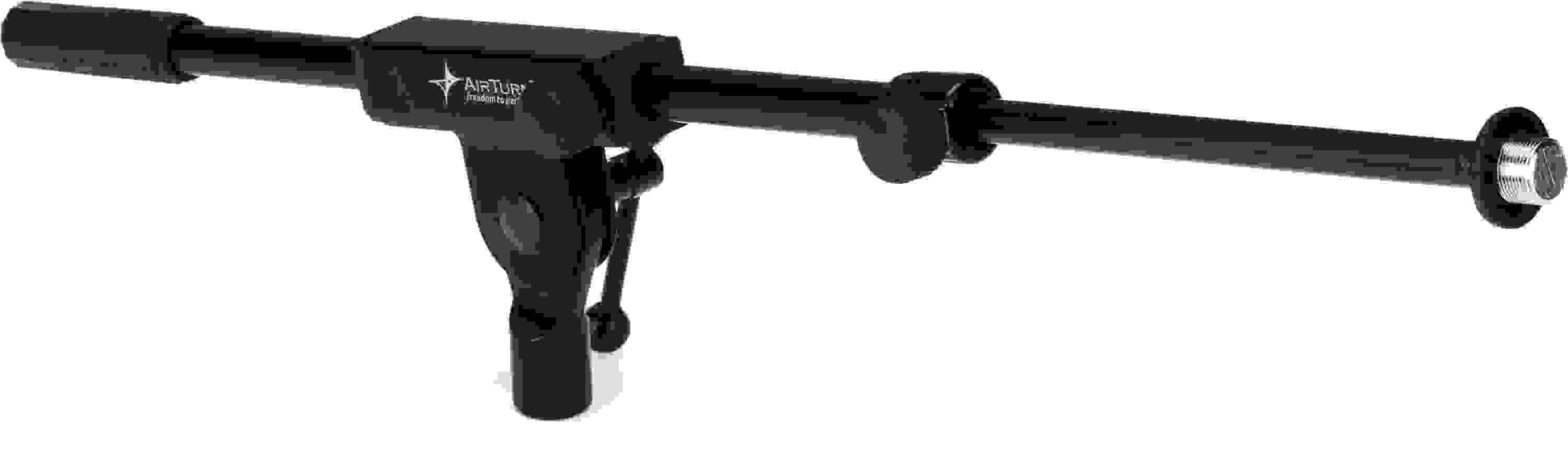 AirTurn BOOM Telescoping Boom Arm | Sweetwater