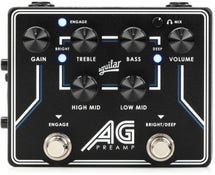 Aguilar AG Preamp/Direct Box | Sweetwater
