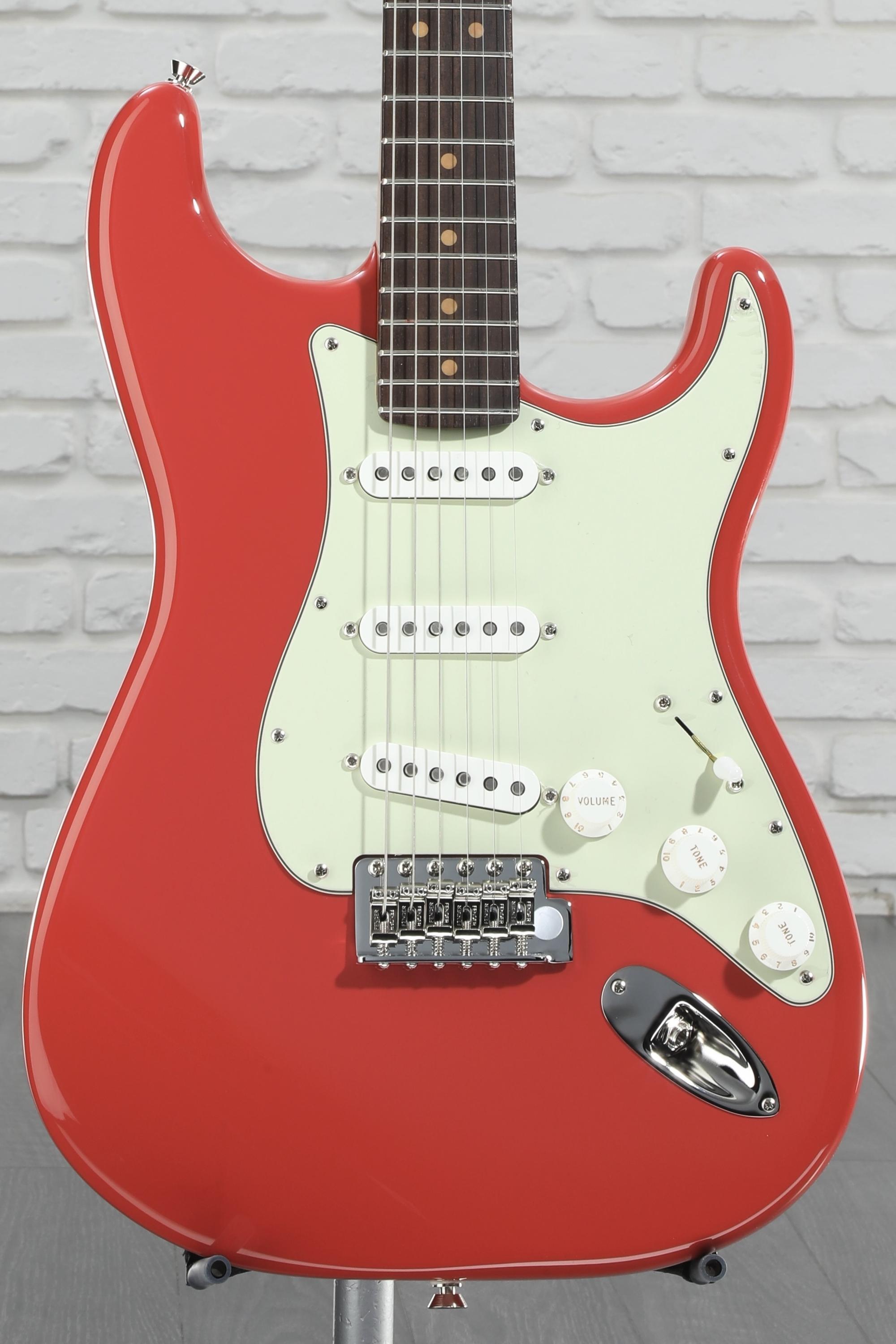 Fender American Professional II GT11 Stratocaster Electric Guitar ...