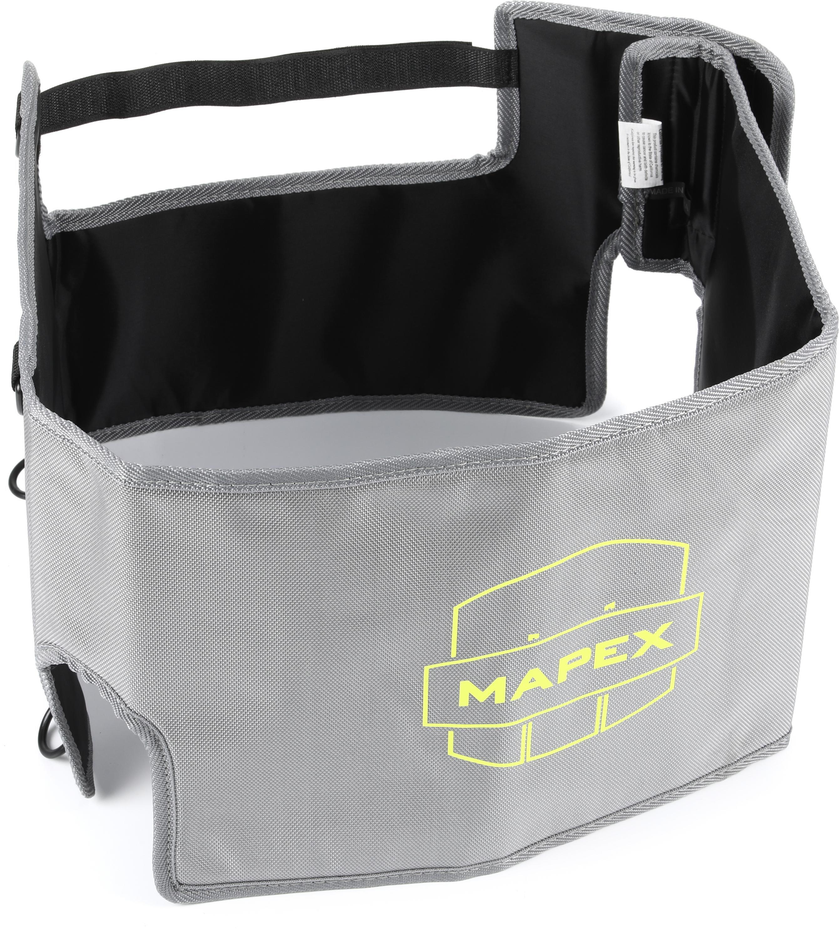 Mapex 10-inch x 14-inch Marching Snare Drum Cover | Sweetwater