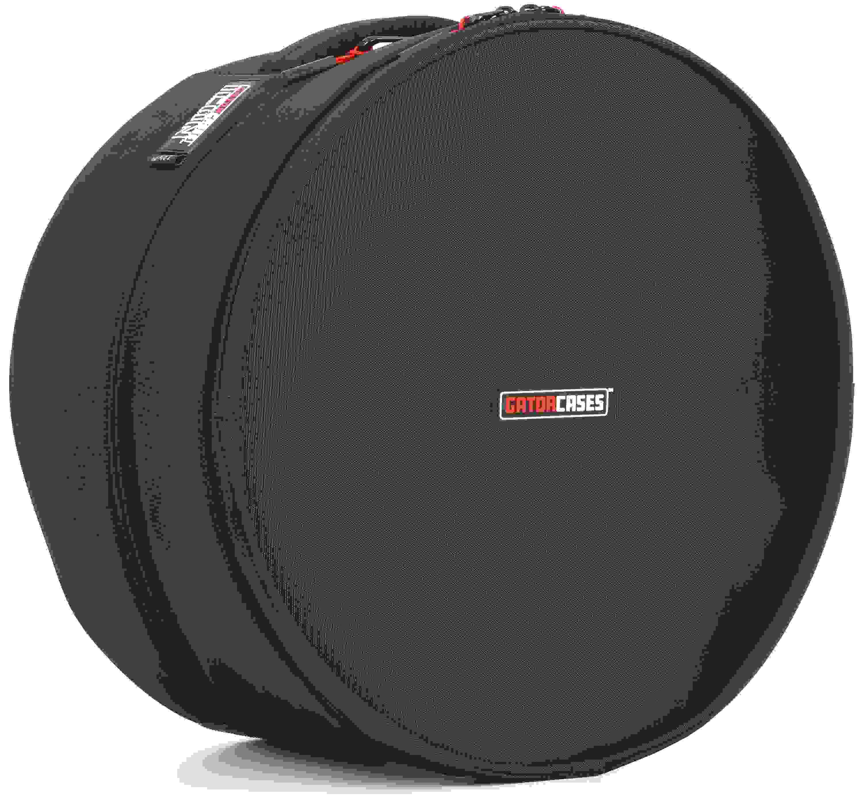 Gator Icon Series Snare/Tom Bag - 13 x 7 inch | Sweetwater