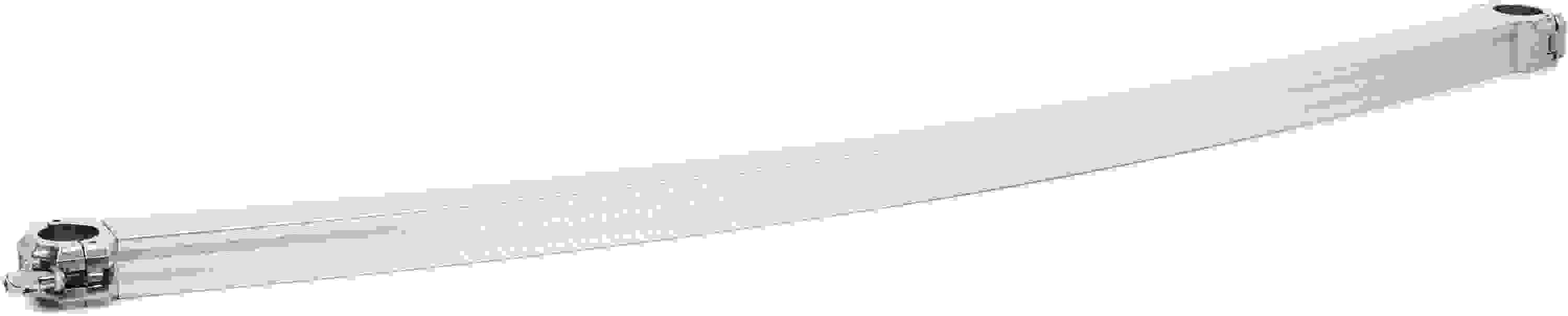 Pearl AL28AC Curved Rack Bar | Sweetwater