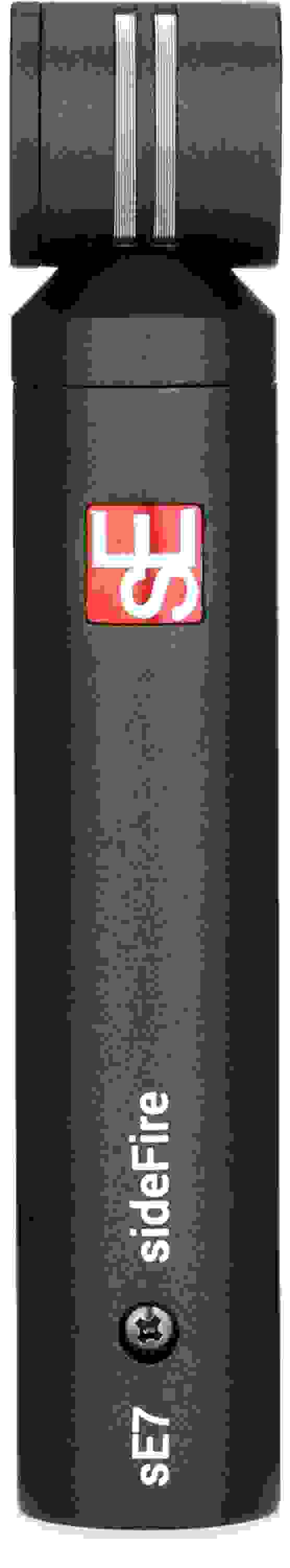 sE Electronics sE7 sideFire Small-diaphragm Side-address Condenser Microphone | Sweetwater