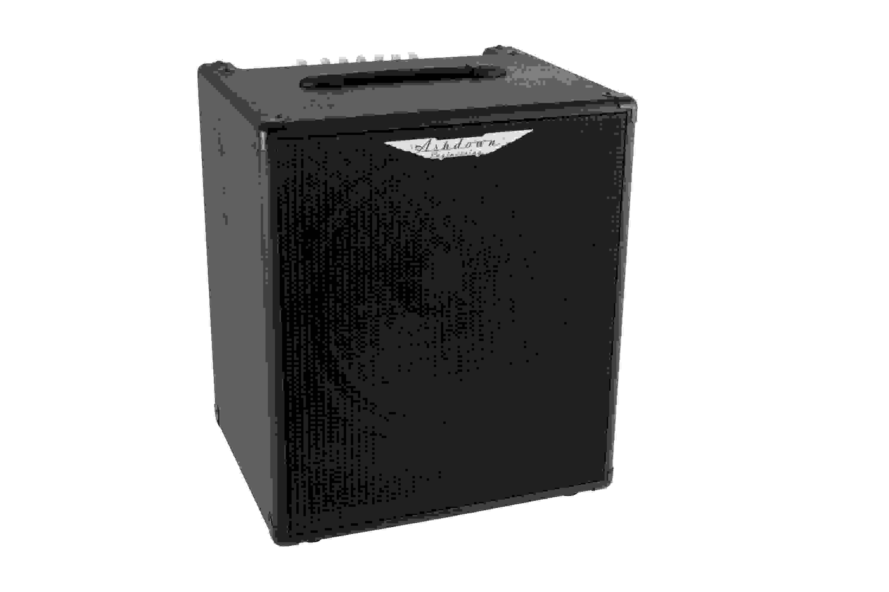 Ashdown AAA Five 15 1x15" 125-Watt Bass Combo | Sweetwater