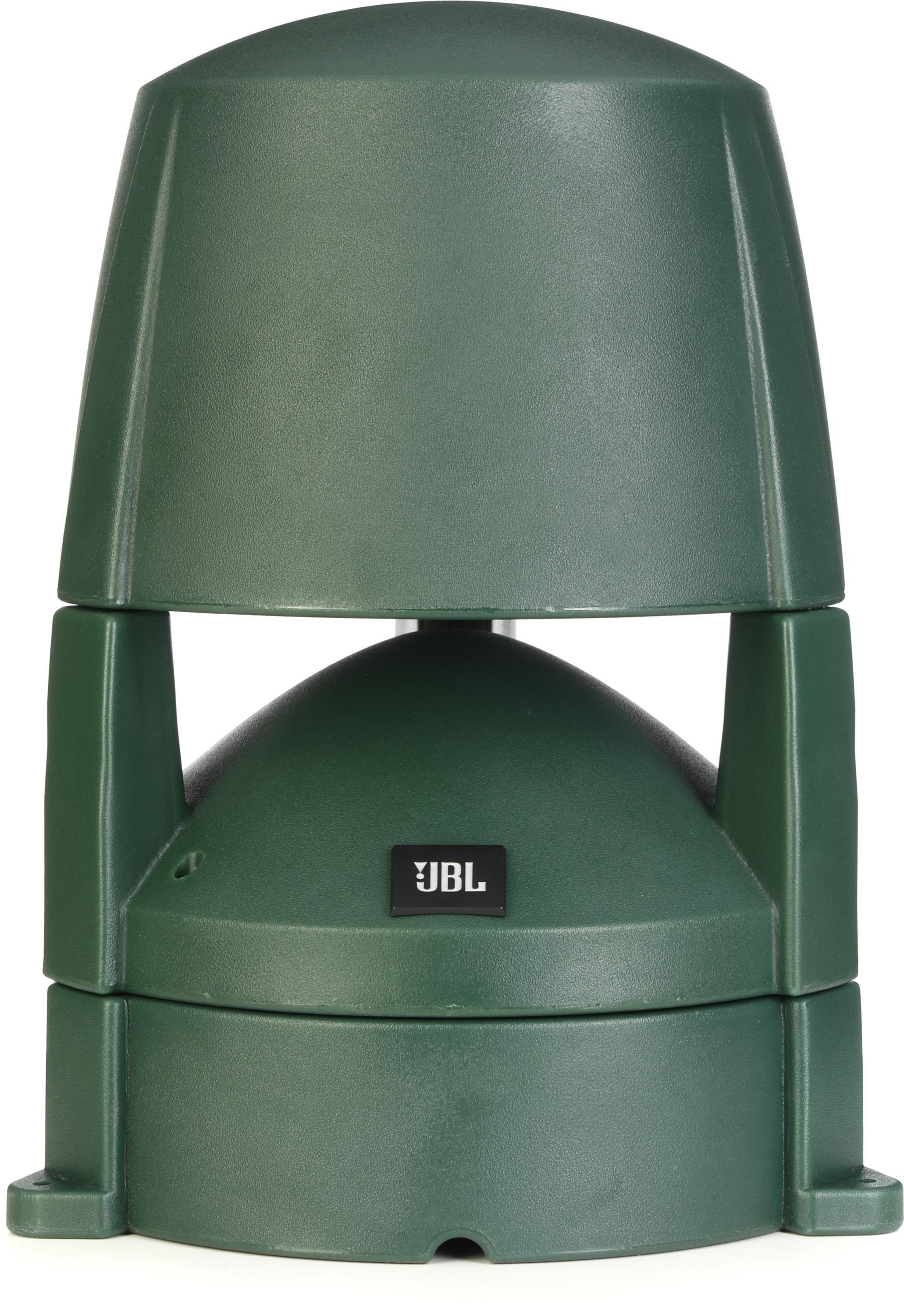 JBL Control 85M 2-way 5.25-inch Coaxial Mushroom Landscape Speaker ...