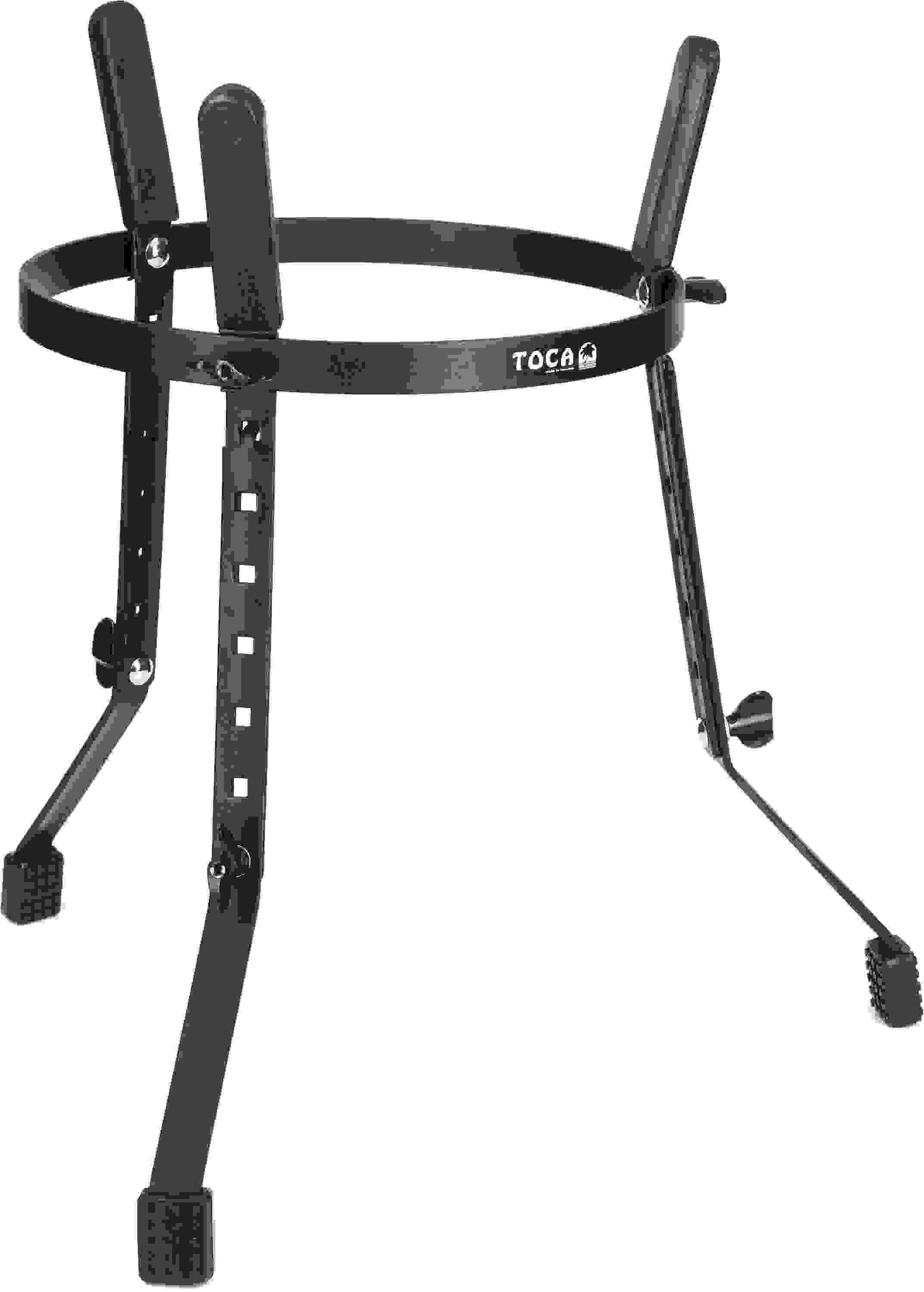 Toca Percussion Barrel Conga Stand | Sweetwater