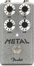 Fender Hammertone Metal Distortion Pedal | Sweetwater