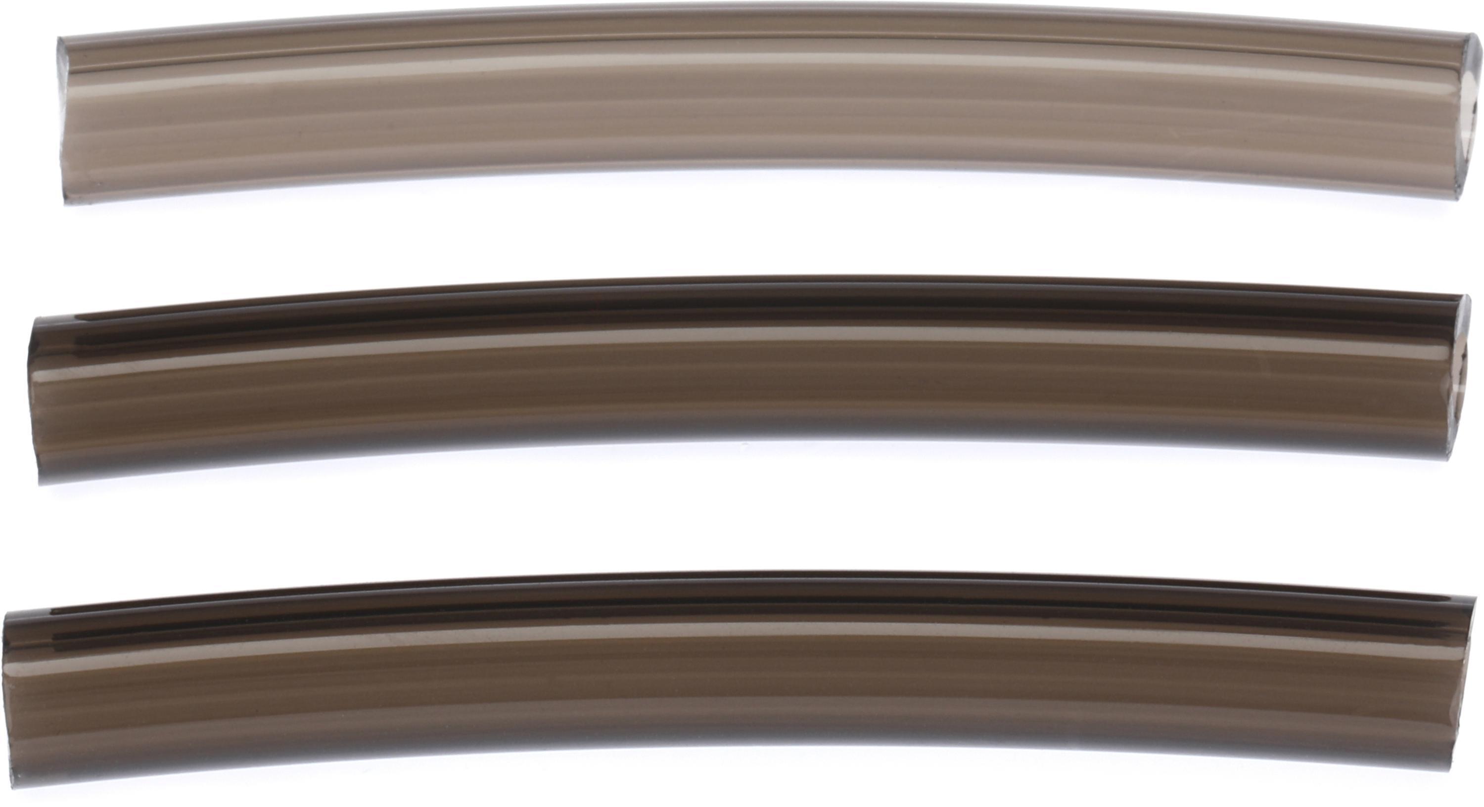 Paige Universal Replacement Capo Sleeve 3-pack | Sweetwater