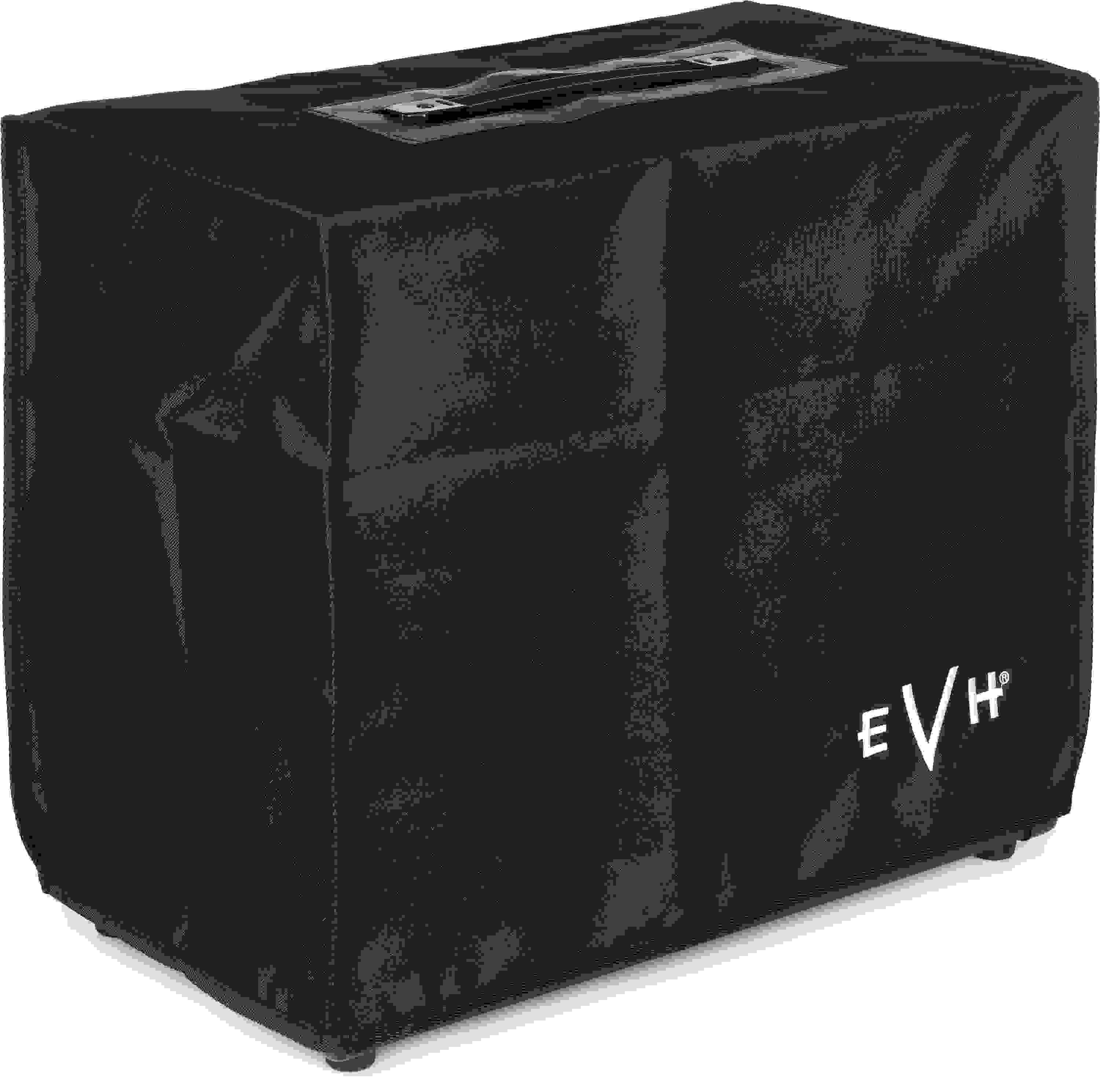 EVH 5150 Iconic 1 x 10-inch Combo Cover - Black | Sweetwater