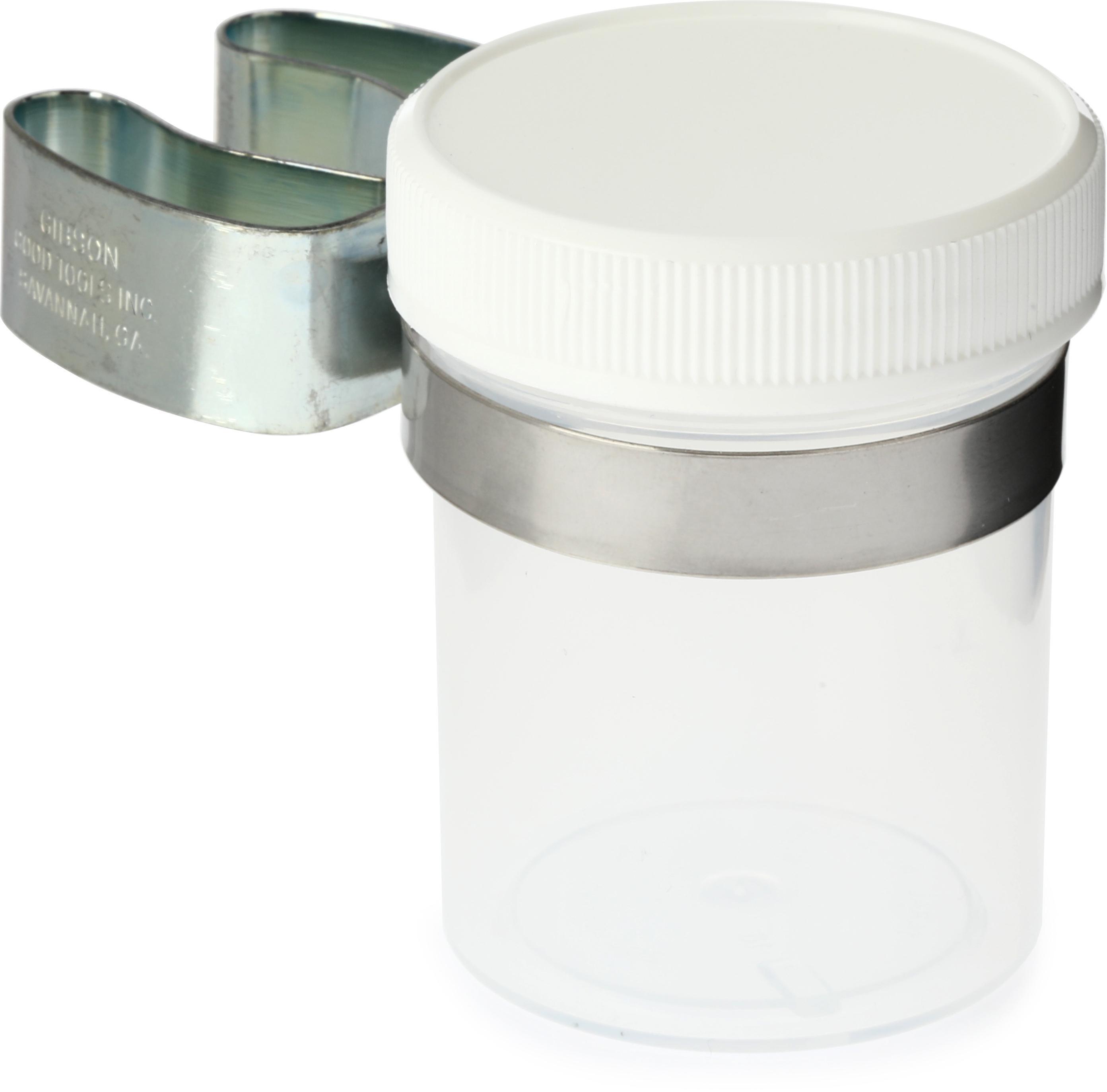 Hodge Reed Soaker Cup and Clip Set | Sweetwater