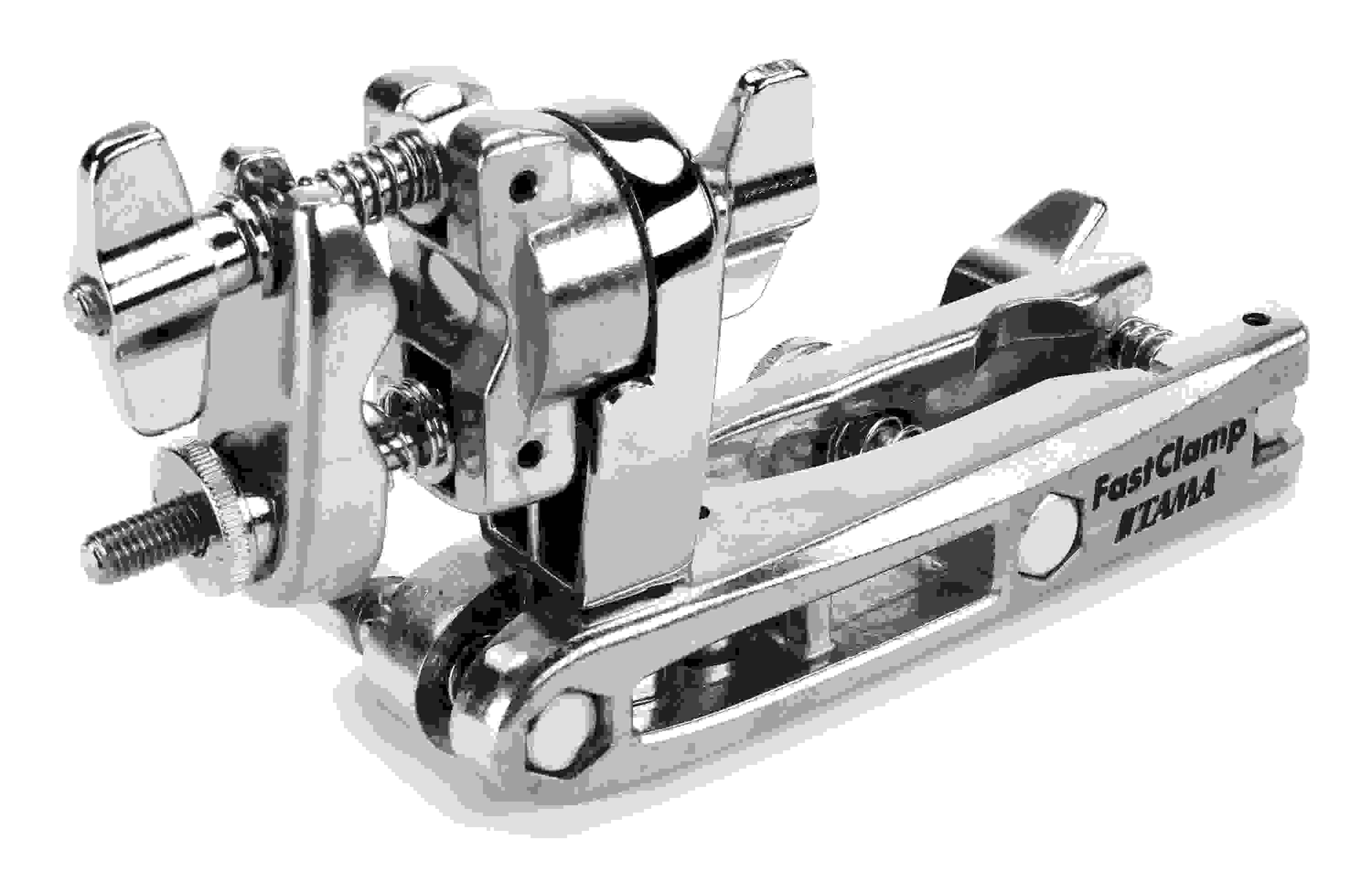 Tama MC67 Universal Mounting Clamp | Sweetwater