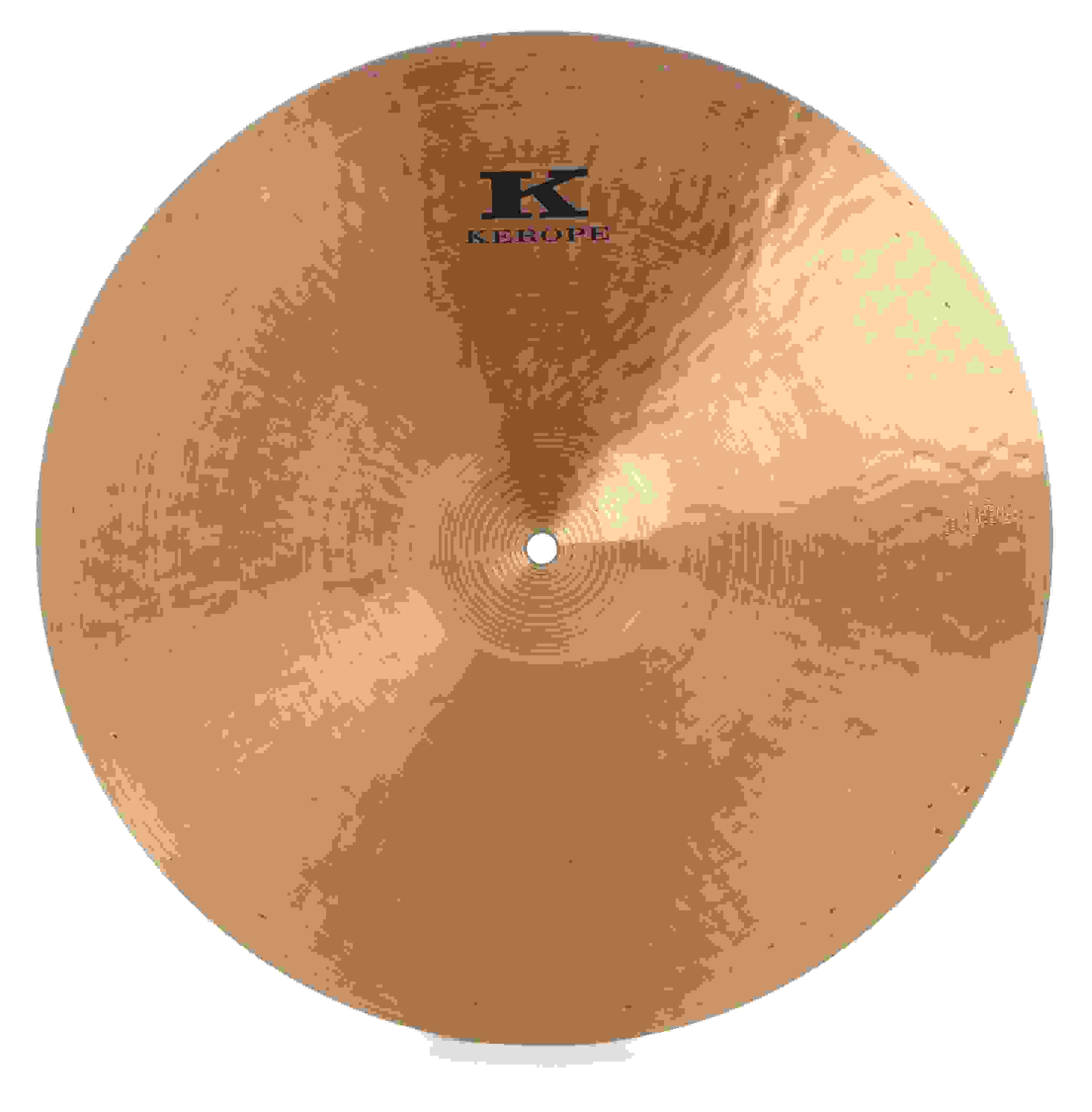 Zildjian 18 inch Kerope Crash Ride Cymbal | Sweetwater