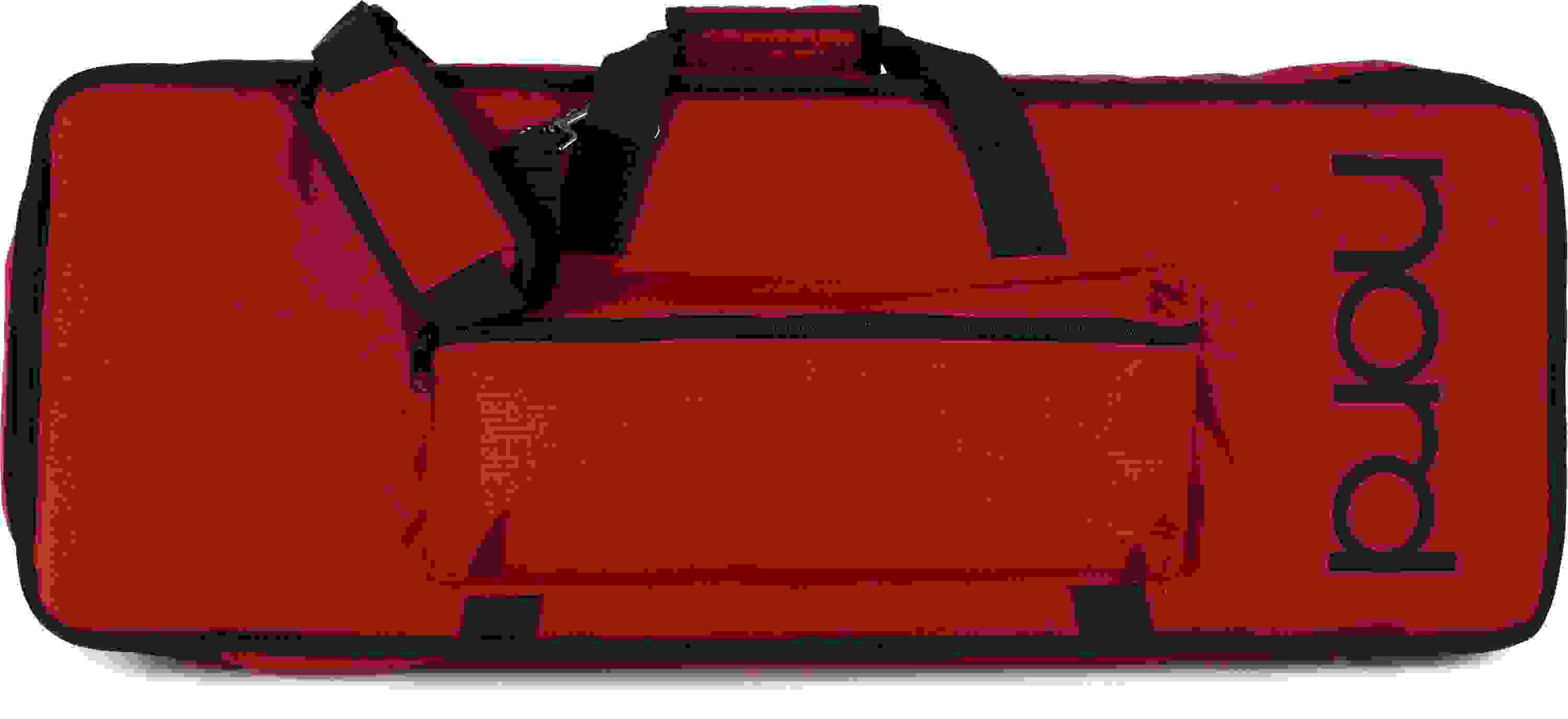 Nord Soft Case for 49-key Keyboards | Sweetwater