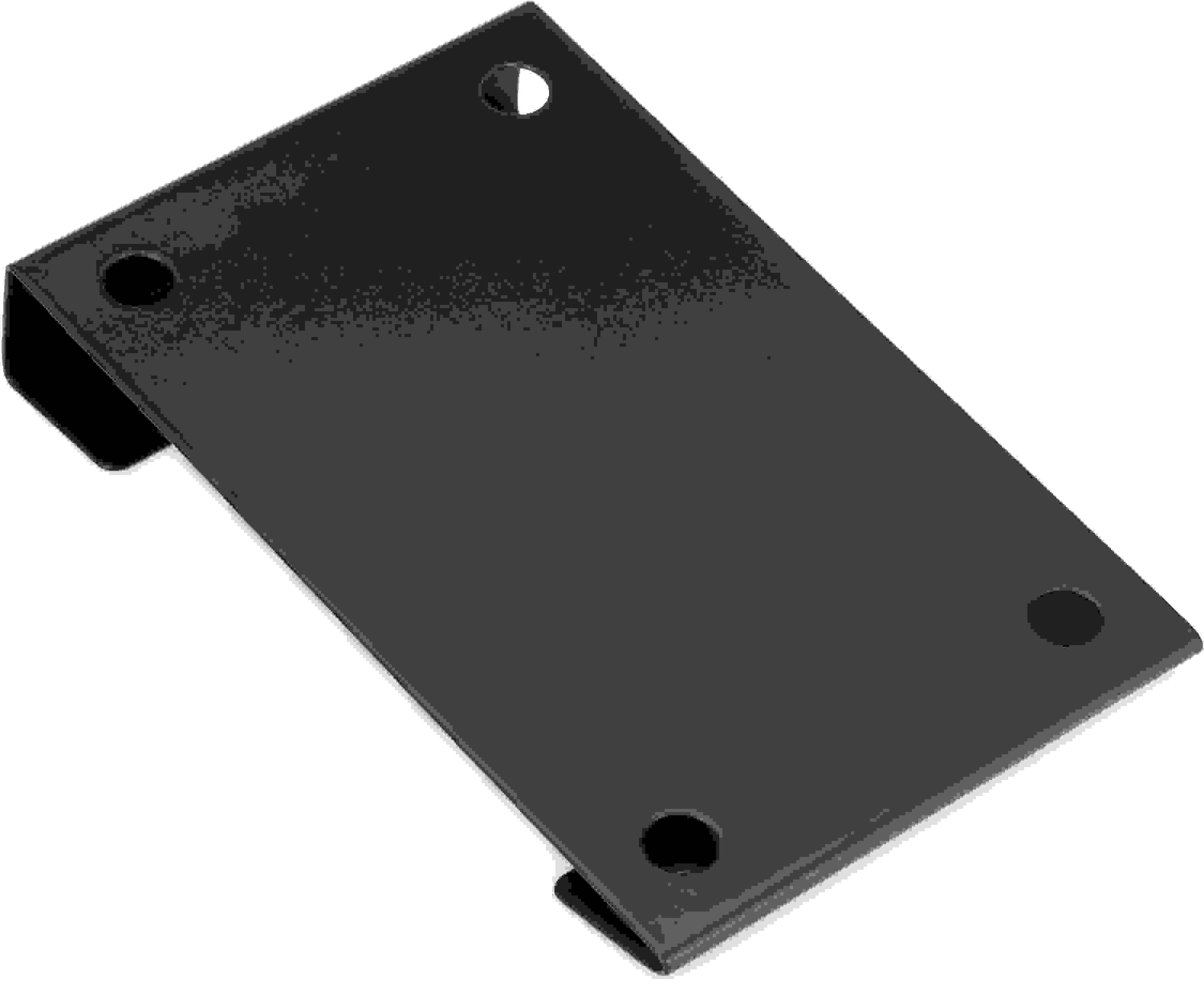 RockBoard by Warwick Step Up 1 Pedal Riser | Sweetwater