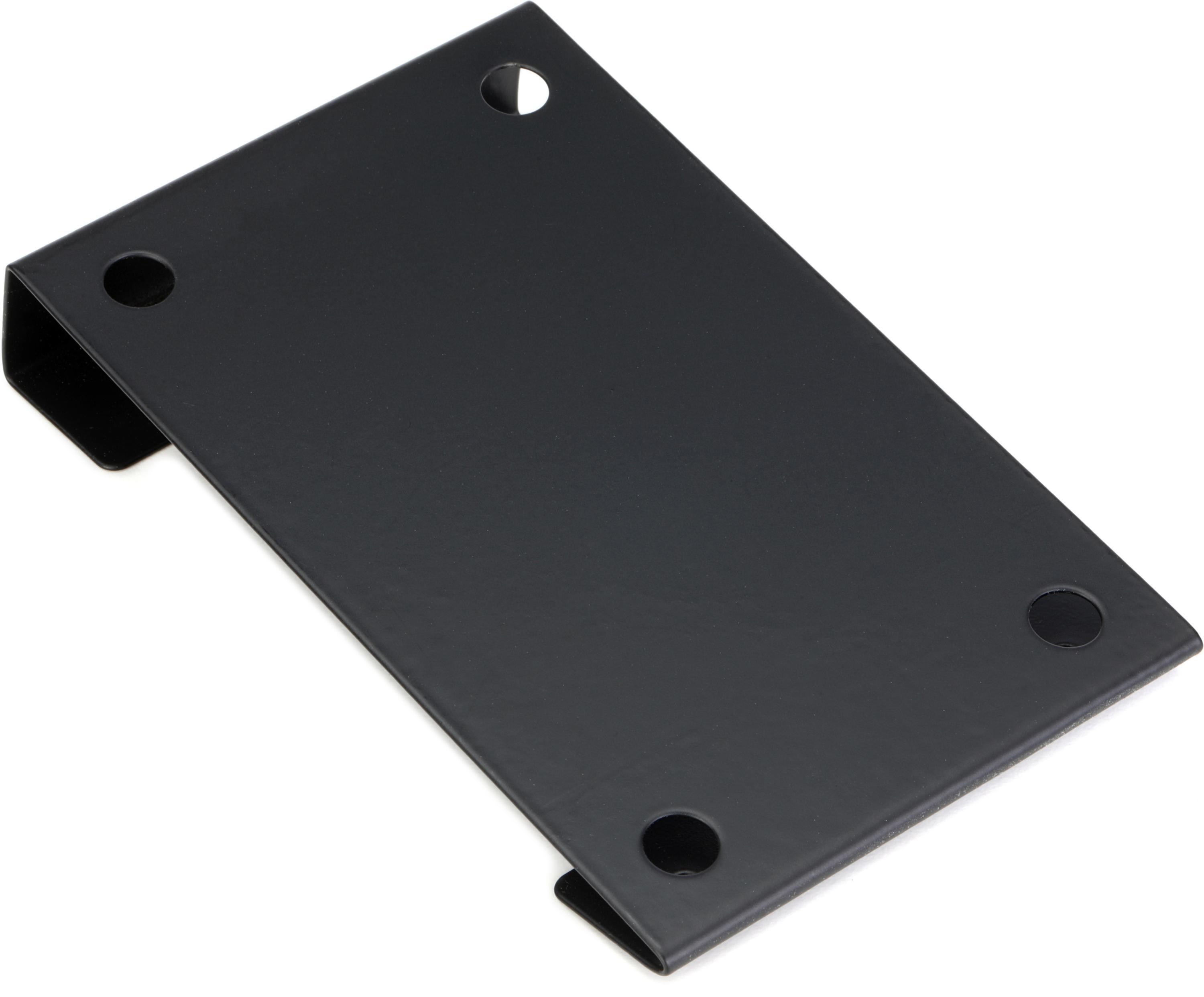 RockBoard by Warwick Step Up 1 Pedal Riser | Sweetwater