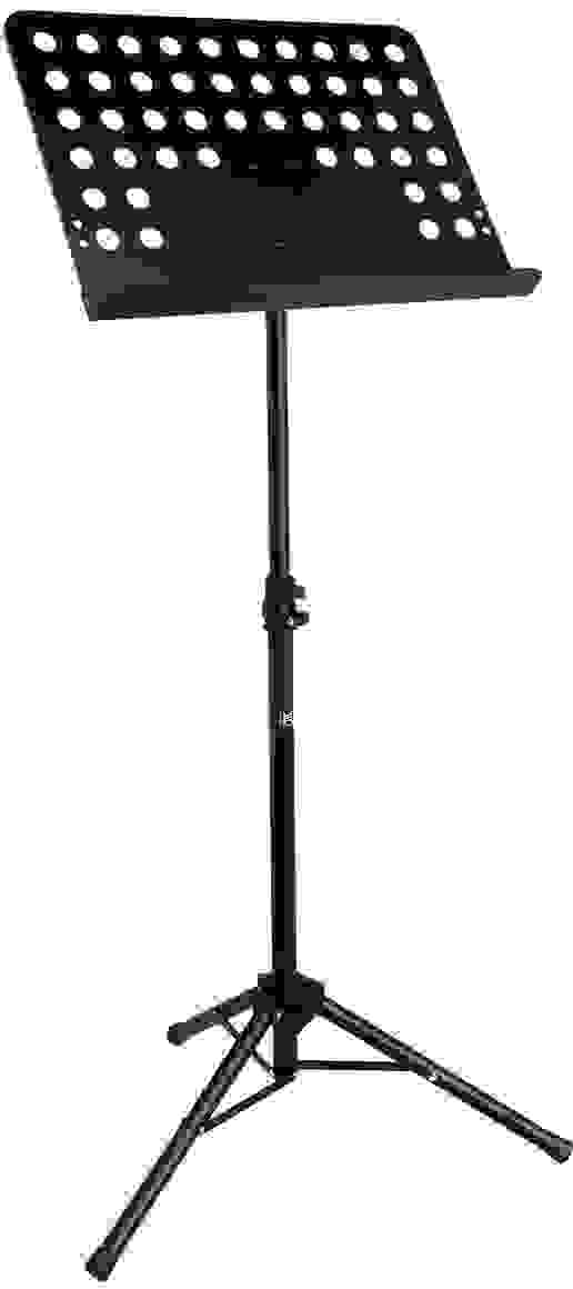 Hosa MUS-439 Music Stand | Sweetwater