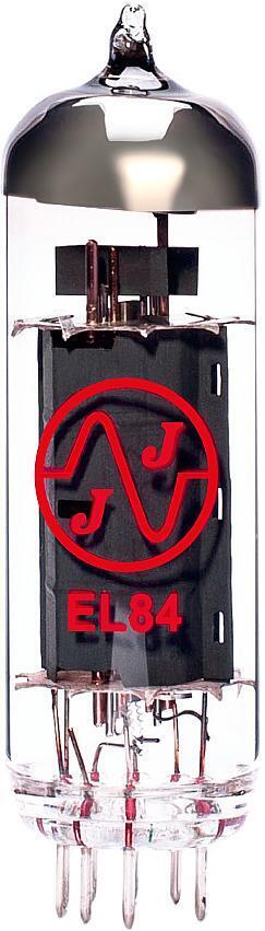 JJ EL84 Power Tube - Single | Sweetwater