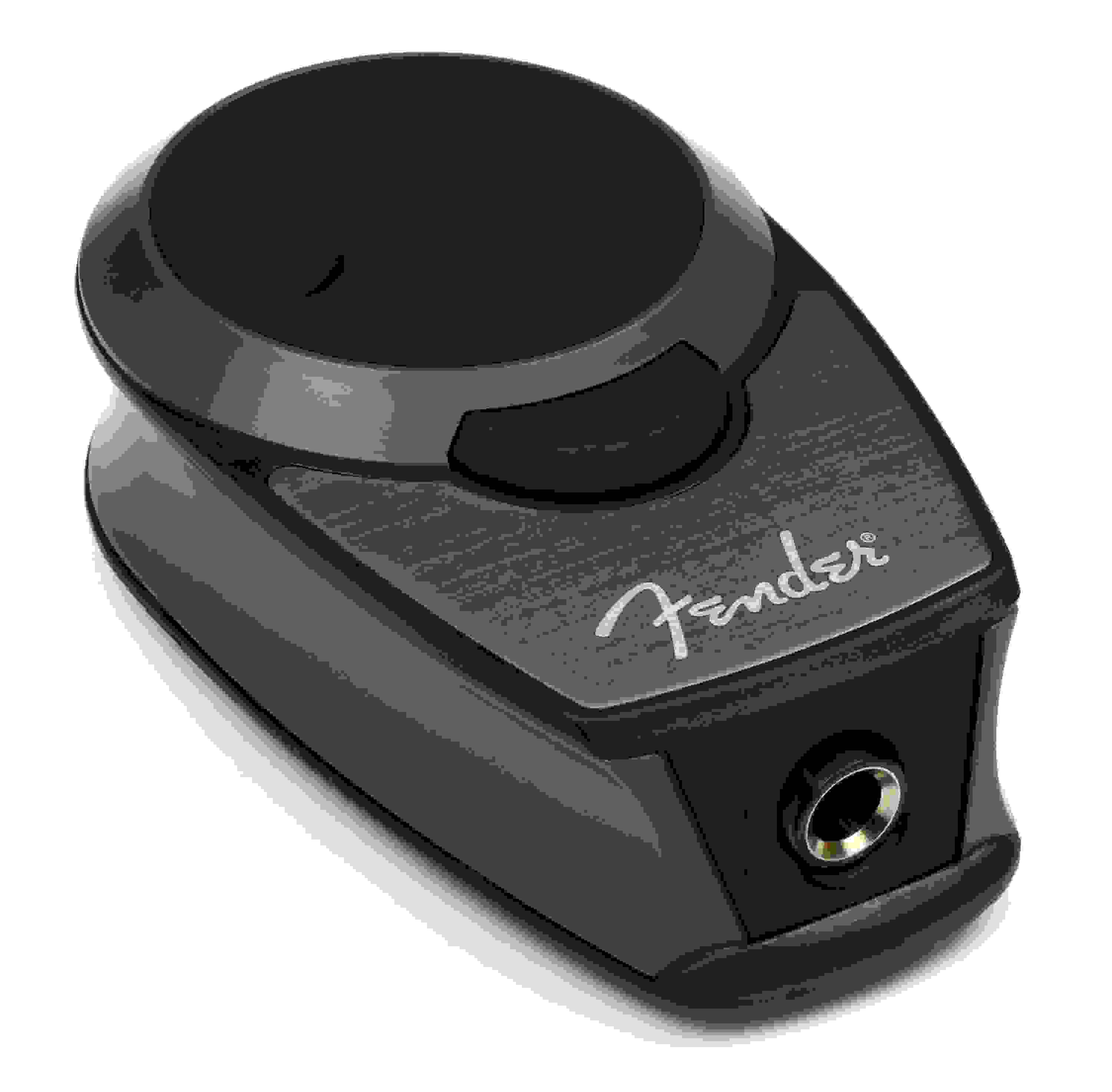 Fender Audio Slide Audio Interface | Sweetwater