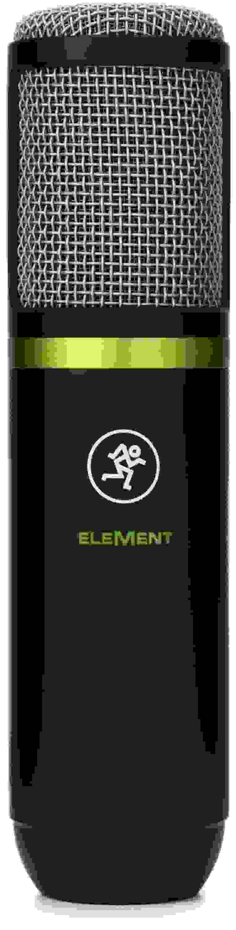 Mackie EM-USB USB Condenser Microphone | Sweetwater