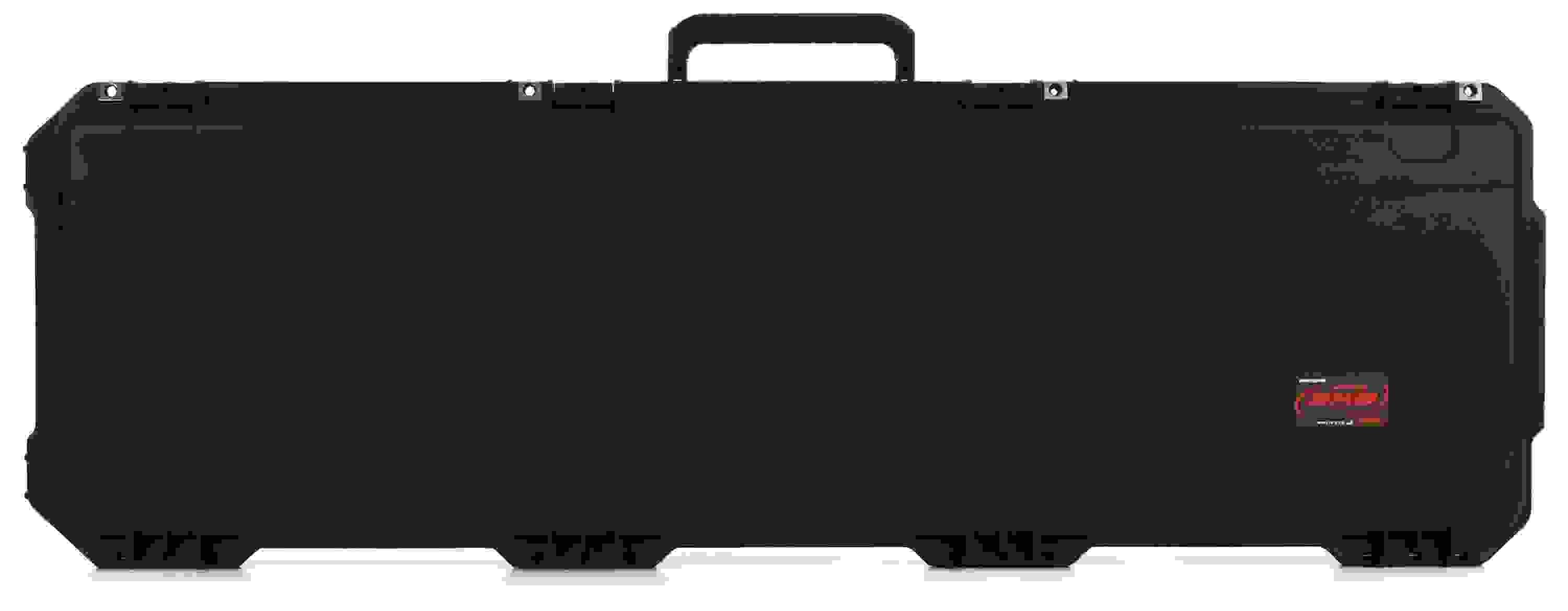 SKB 3i-5014-SRB Waterproof ATA StingRay Bass Guitar Case | Sweetwater