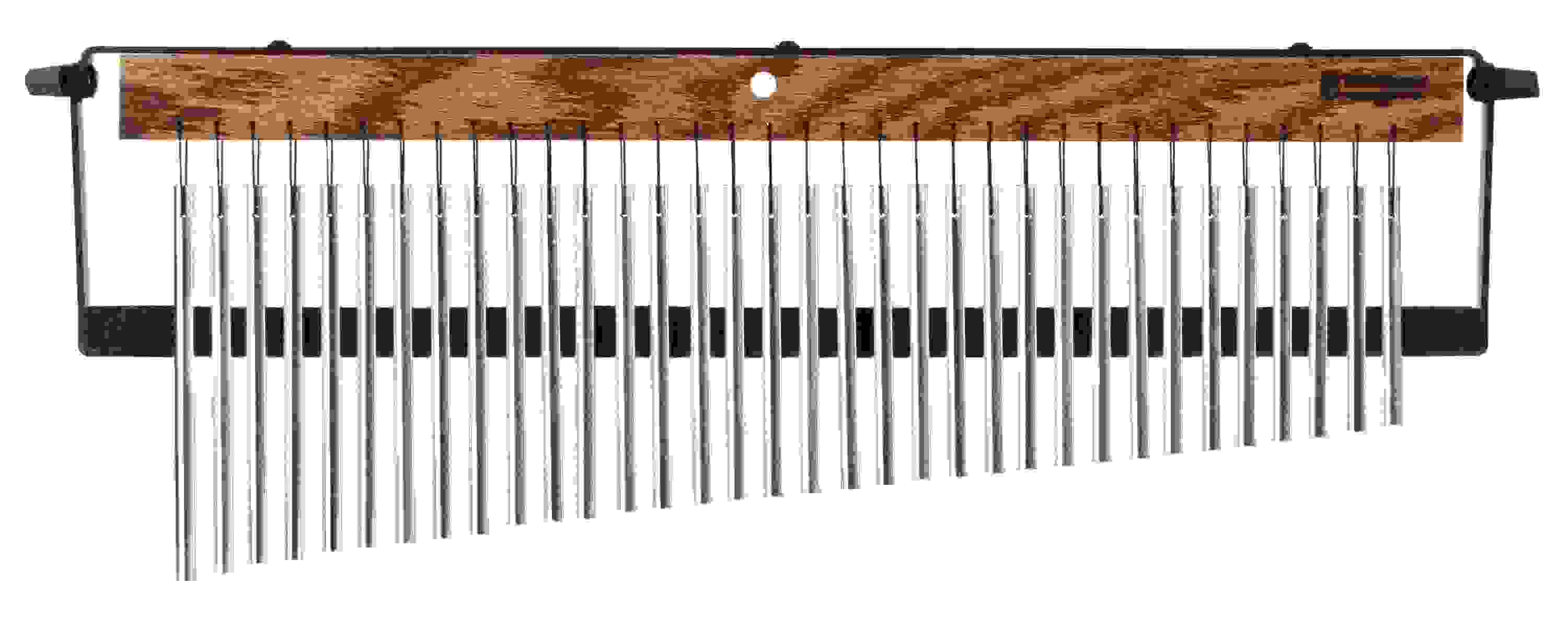 Treeworks Tre630 Chime - 34-bar Single-row Concert Chime with Damper ...