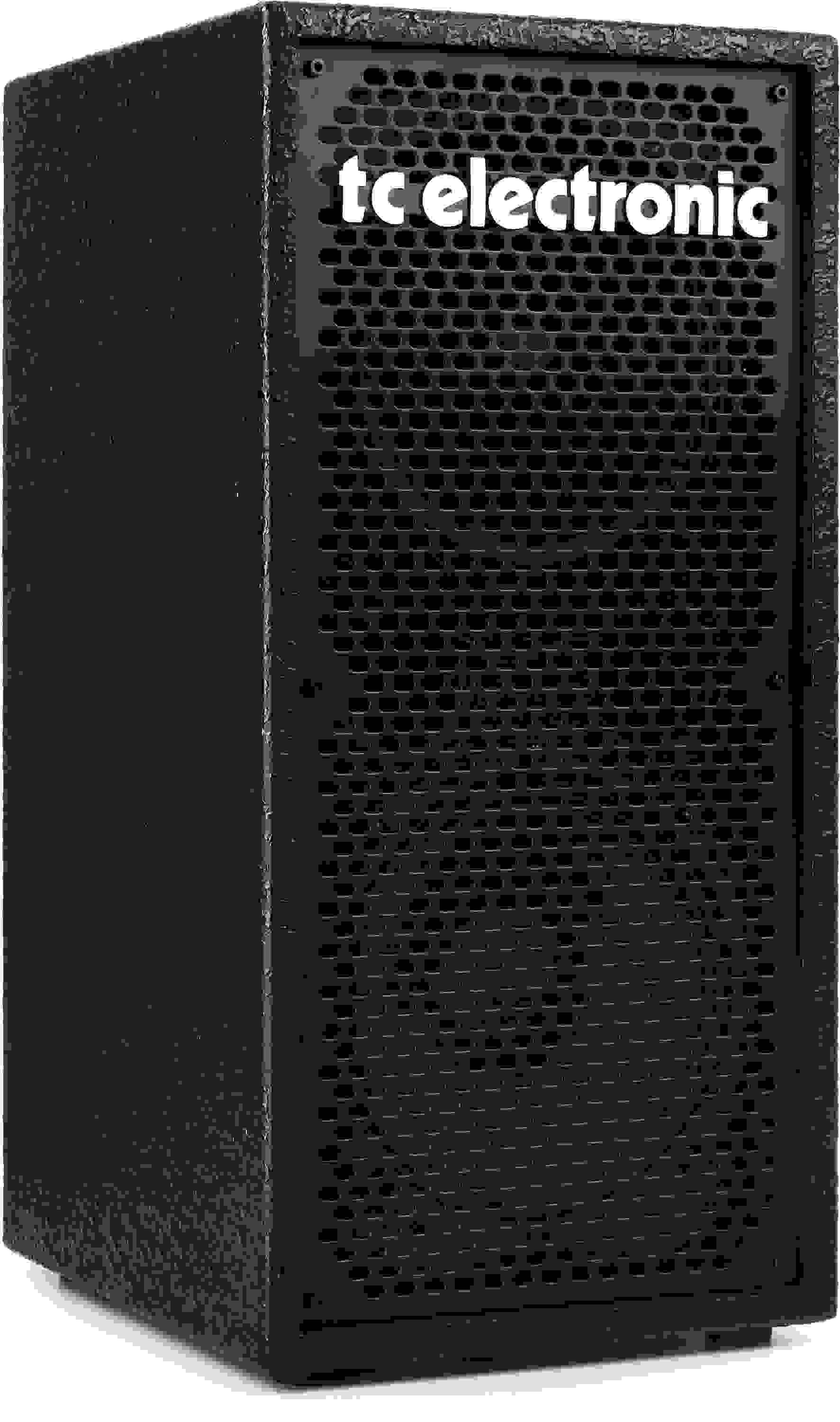 TC Electronic BC208 2x8-inch 200-watt Bass Cabinet | Sweetwater