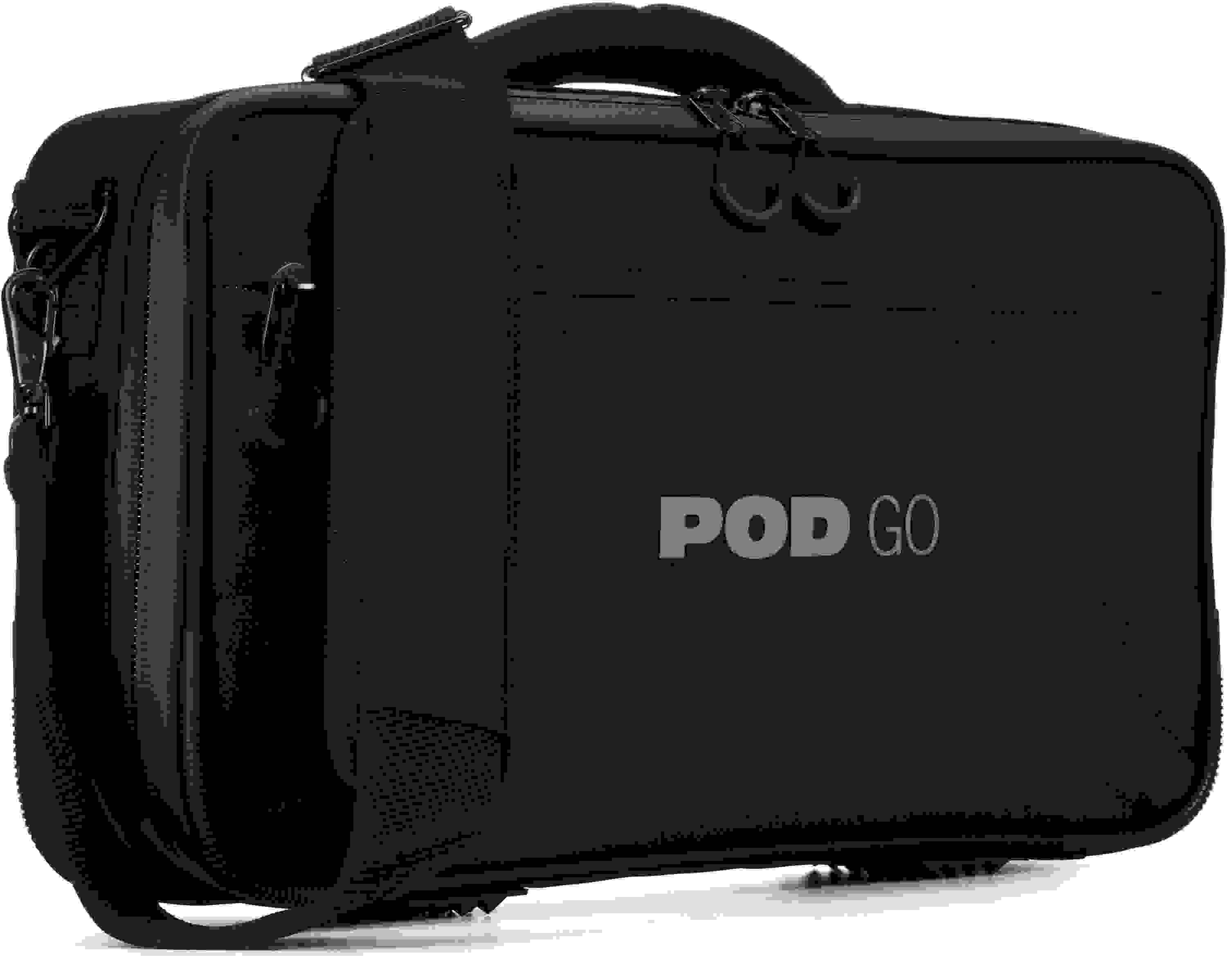 Line 6 POD Go Shoulder Bag | Sweetwater