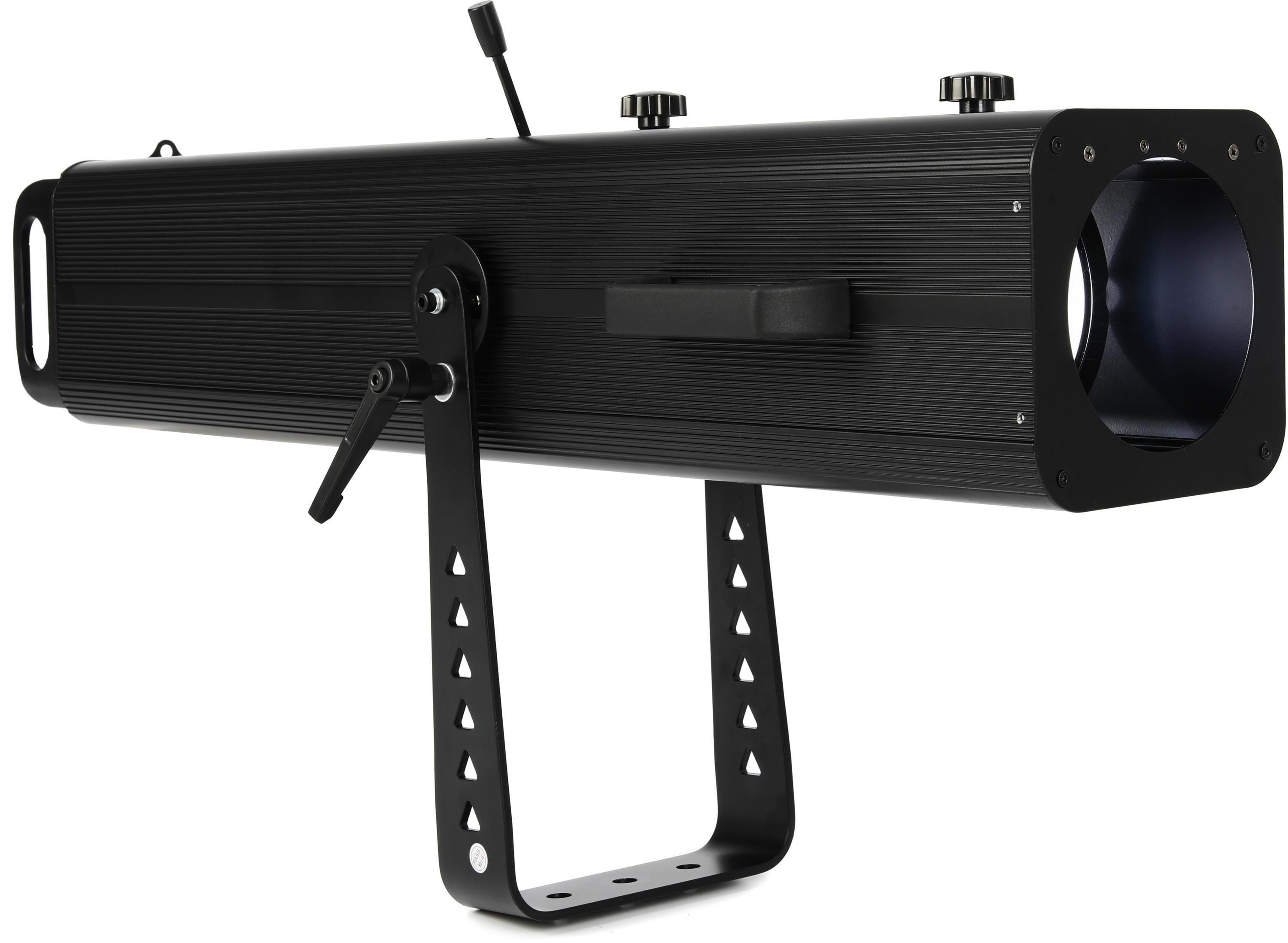 ADJ FS3000LED 300W COB LED Followspot | Sweetwater