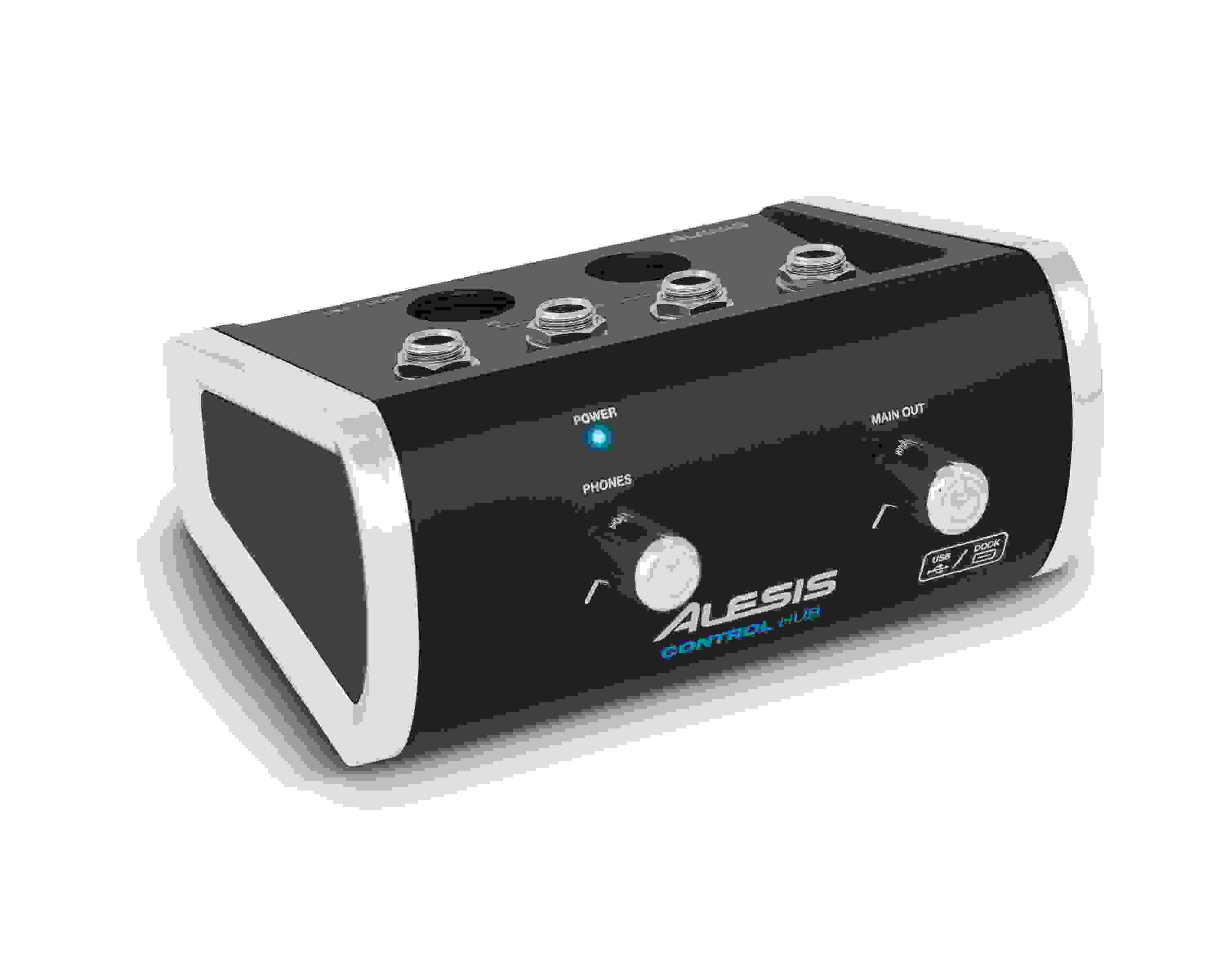 Alesis Control Hub USB MIDI and Monitoring Interface | Sweetwater