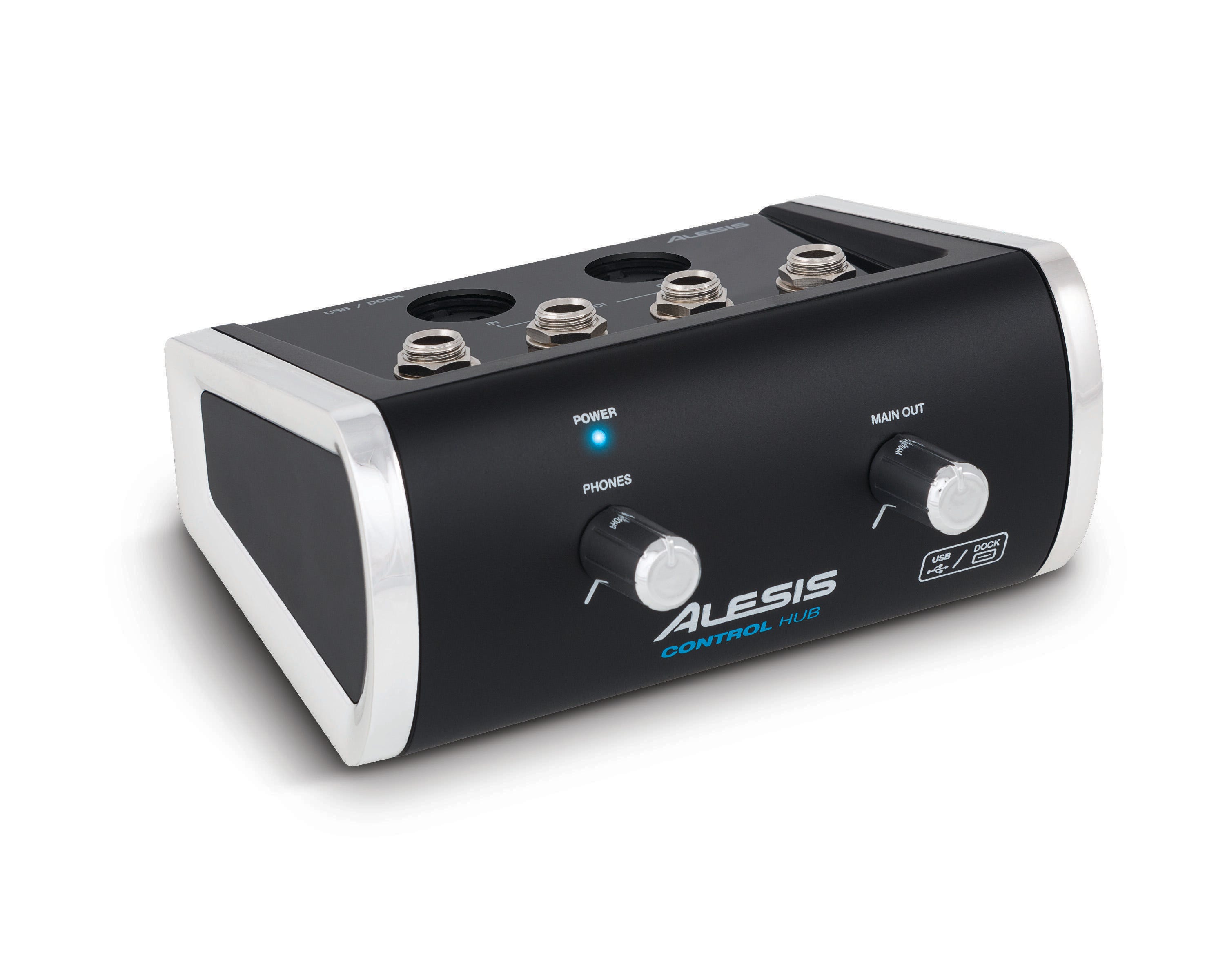 Alesis Control Hub USB MIDI and Monitoring Interface | Sweetwater