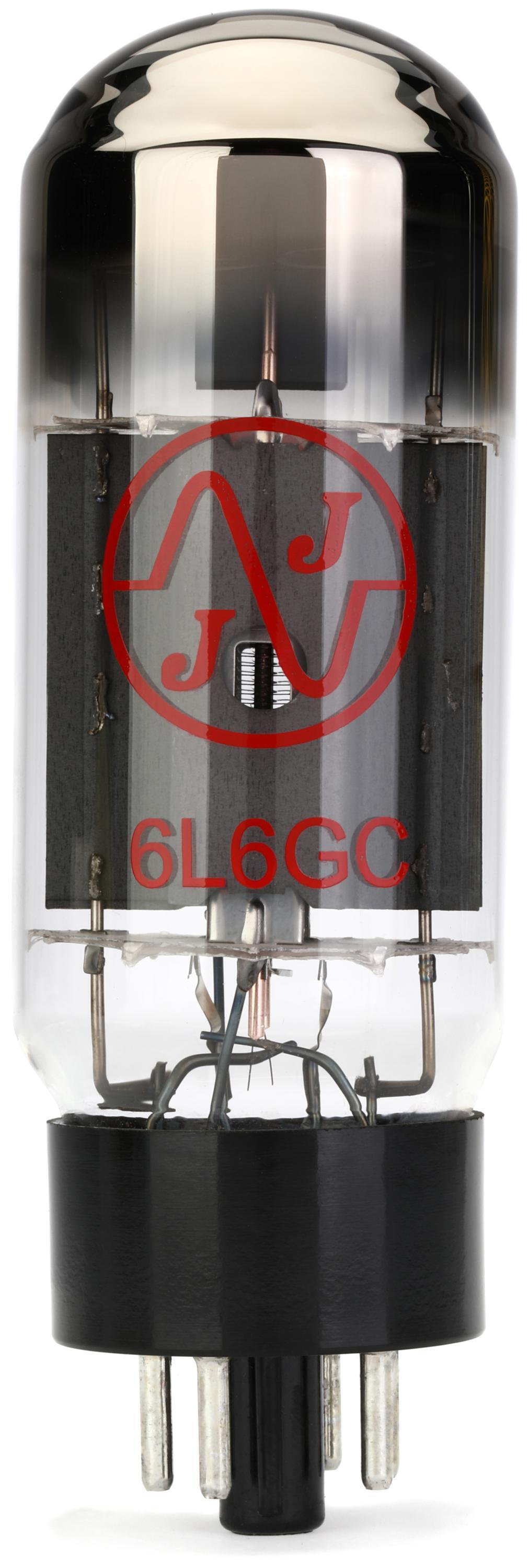 JJ 6L6 Power Tube | Sweetwater