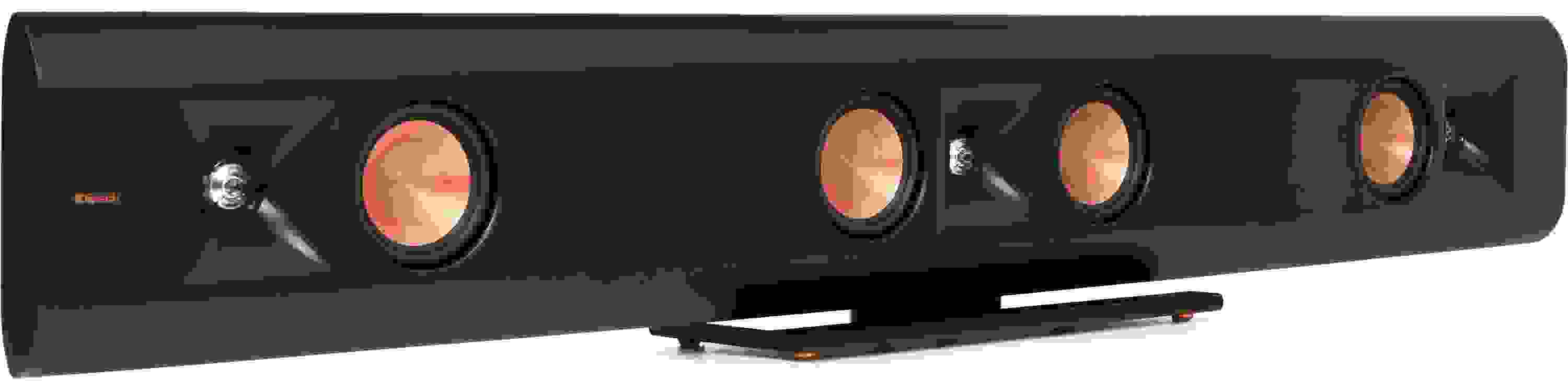 Klipsch RP-440D SB Passive Soundbar | Sweetwater