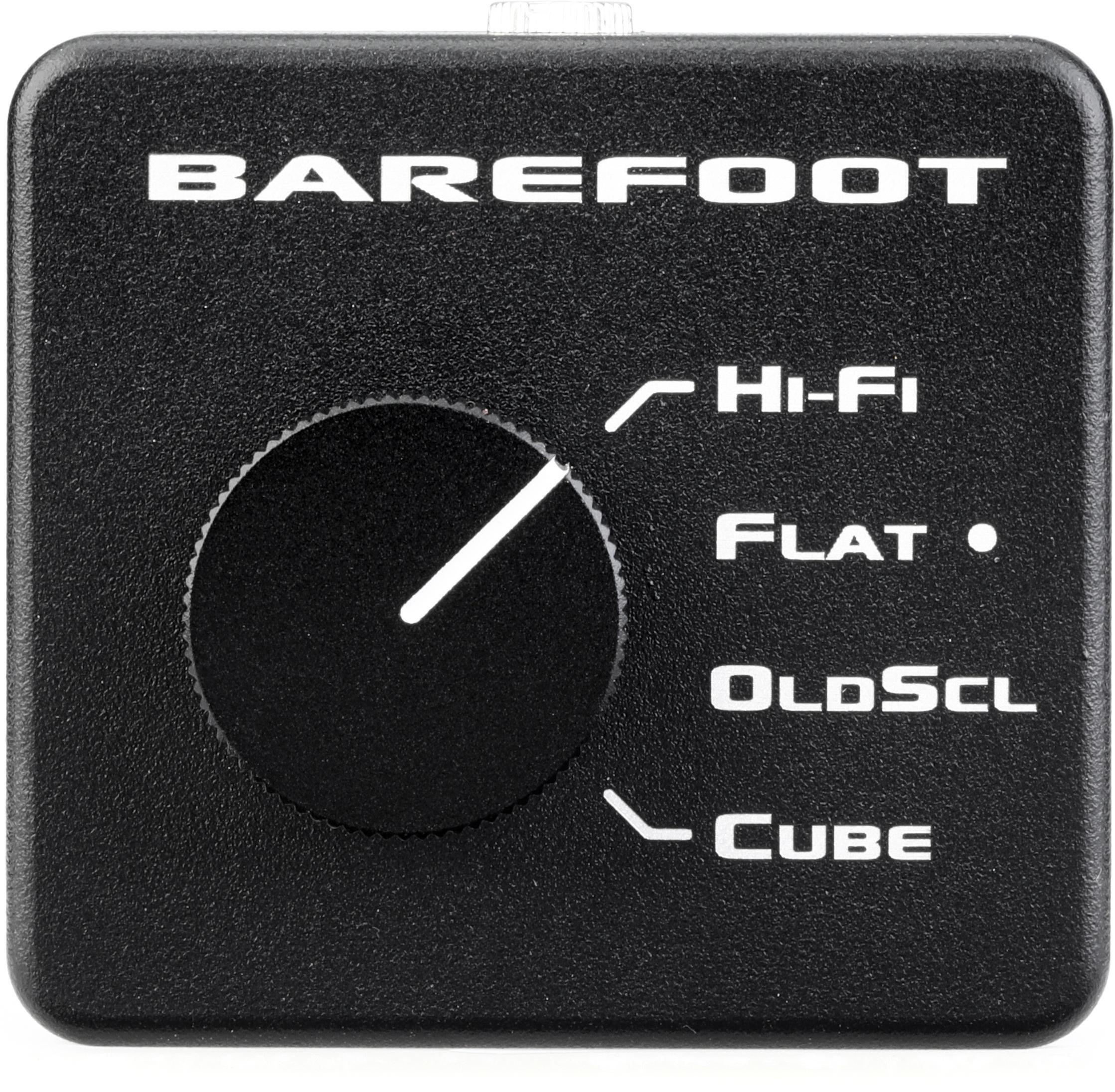 Barefoot Sound Footprint MEME Kit | Sweetwater