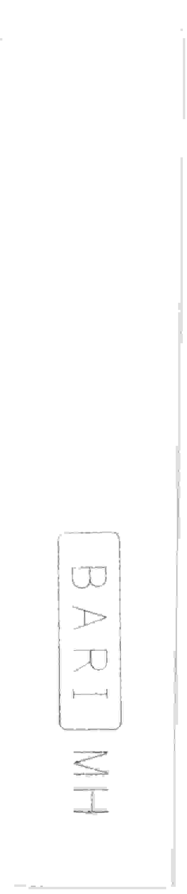 Bari Original Tenor Saxophone Synthetic Reed - Medium Hard | Sweetwater