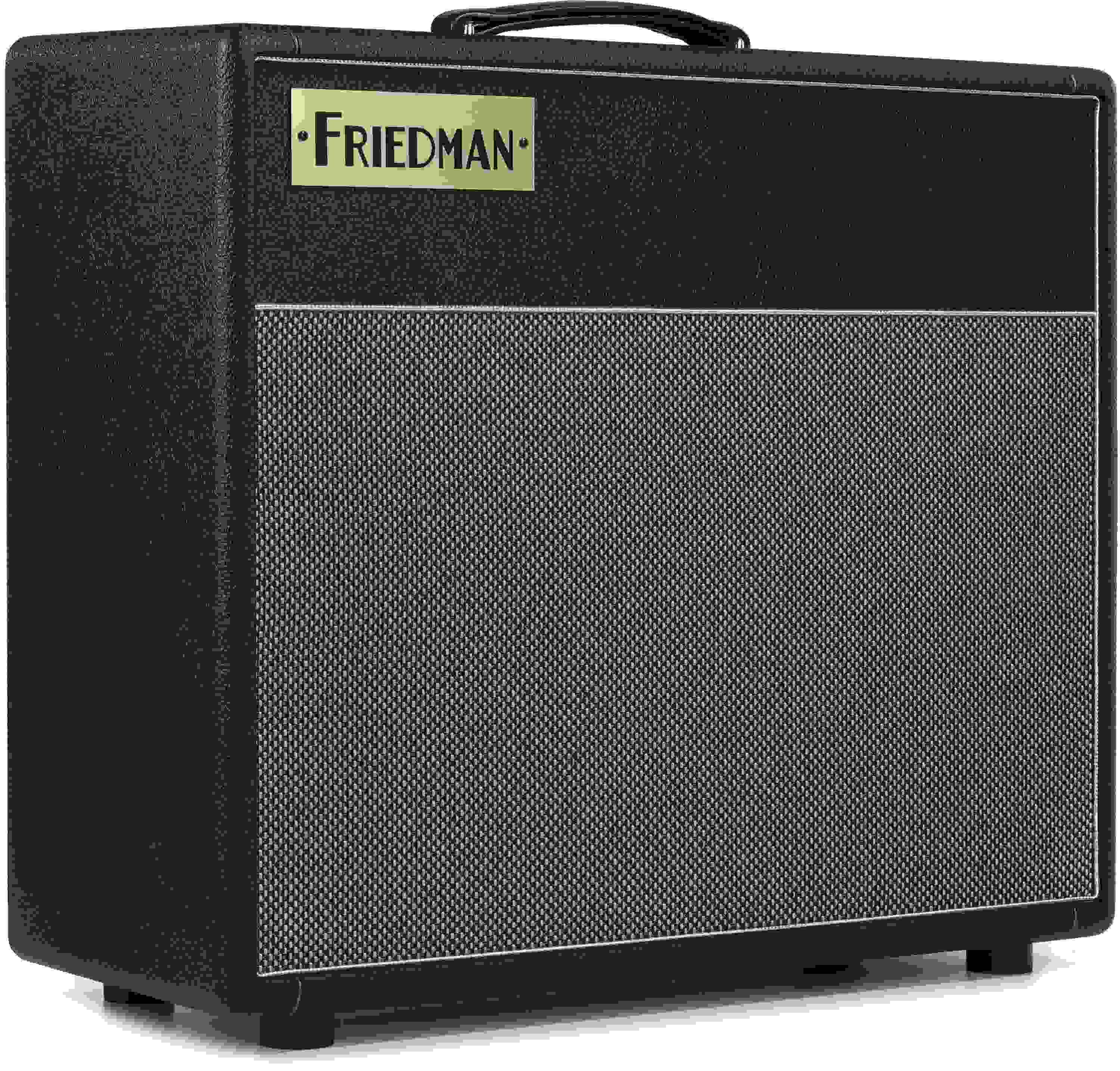 Friedman Small Box 1 x 12 inch 50-watt Tube Combo Amp | Sweetwater