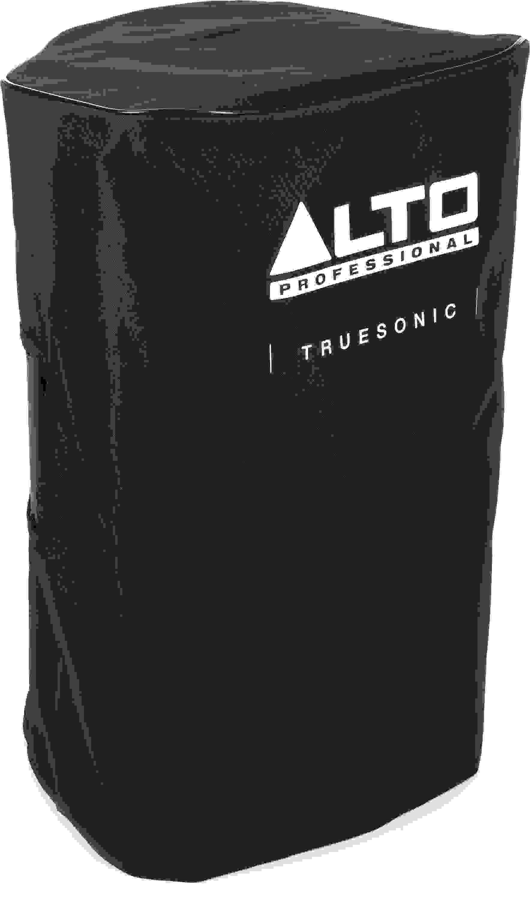 Alto Professional COVERTS412 Cover for TS412 Speakers | Sweetwater