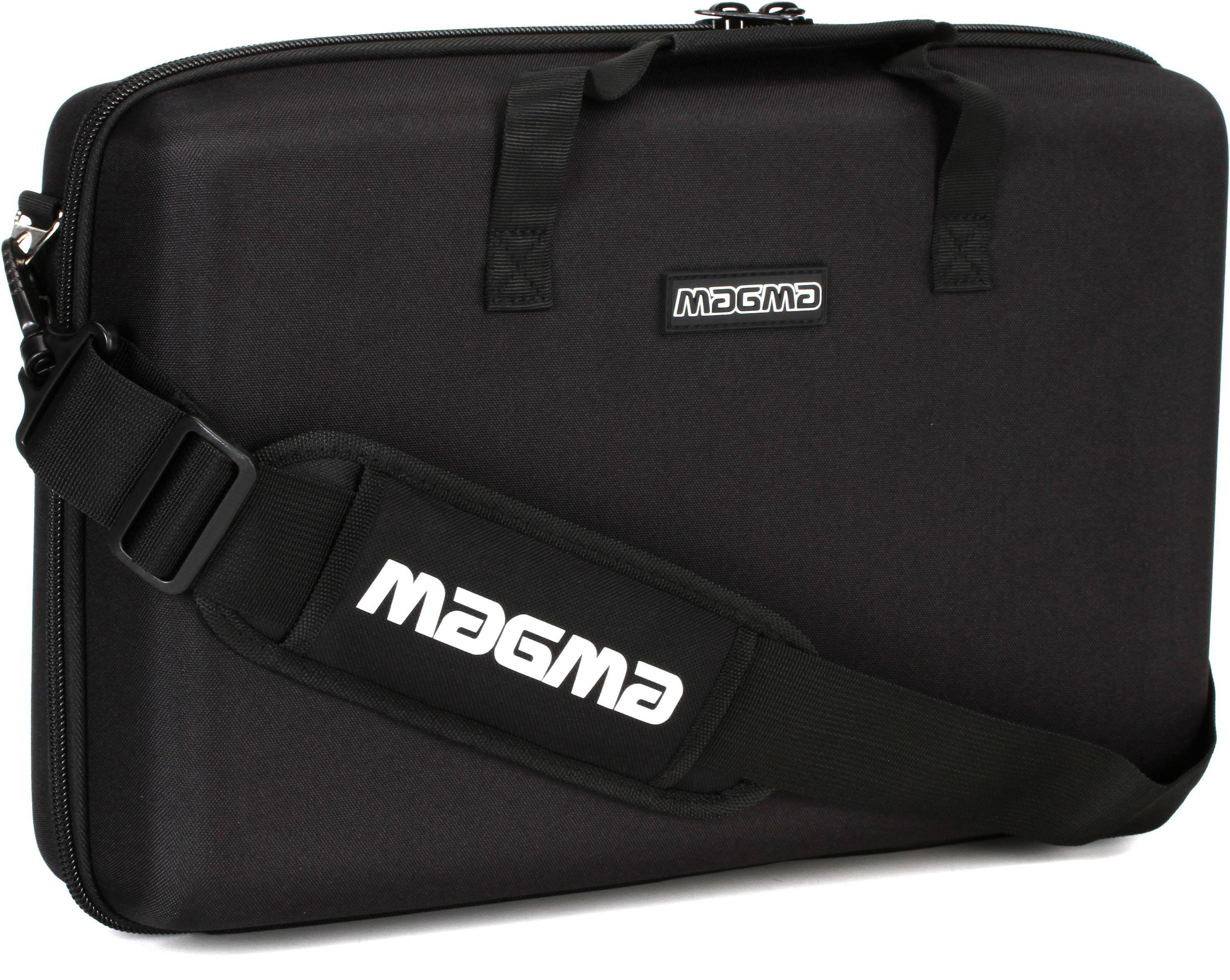 Magma Bags CTRL Case MC-707 | Sweetwater